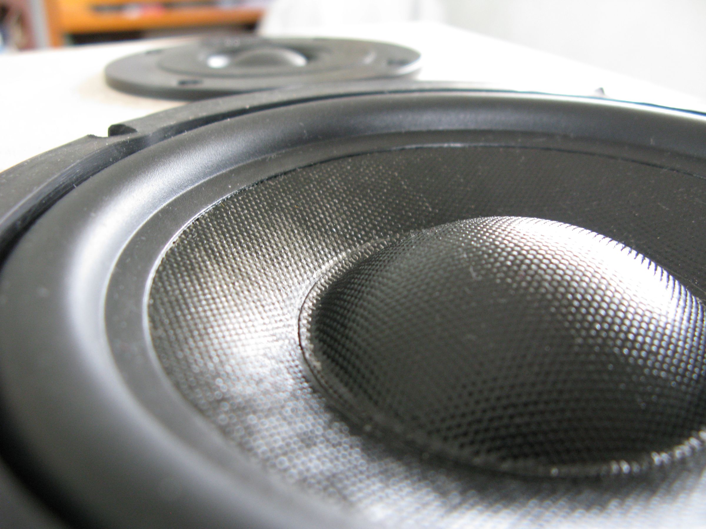 DIY HiFi Bookshelf Speakers (Studio Reference) : 11 Steps (with ...