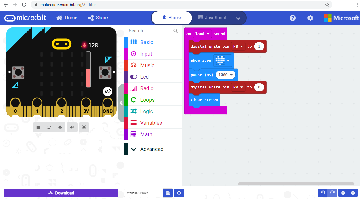 BBC Micro:bit + WiFi + Phone Notifications : 8 Steps (with Pictures ...