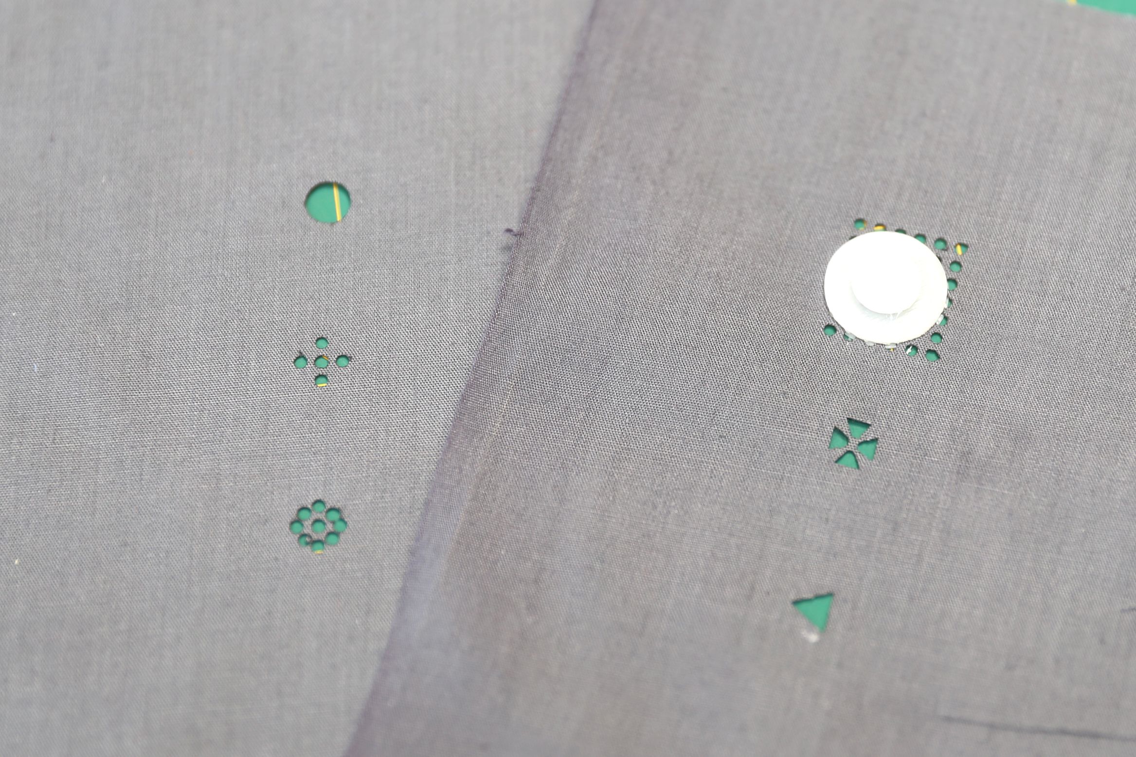 How to 3D Print Onto Fabric : 12 Steps (with Pictures) - Instructables