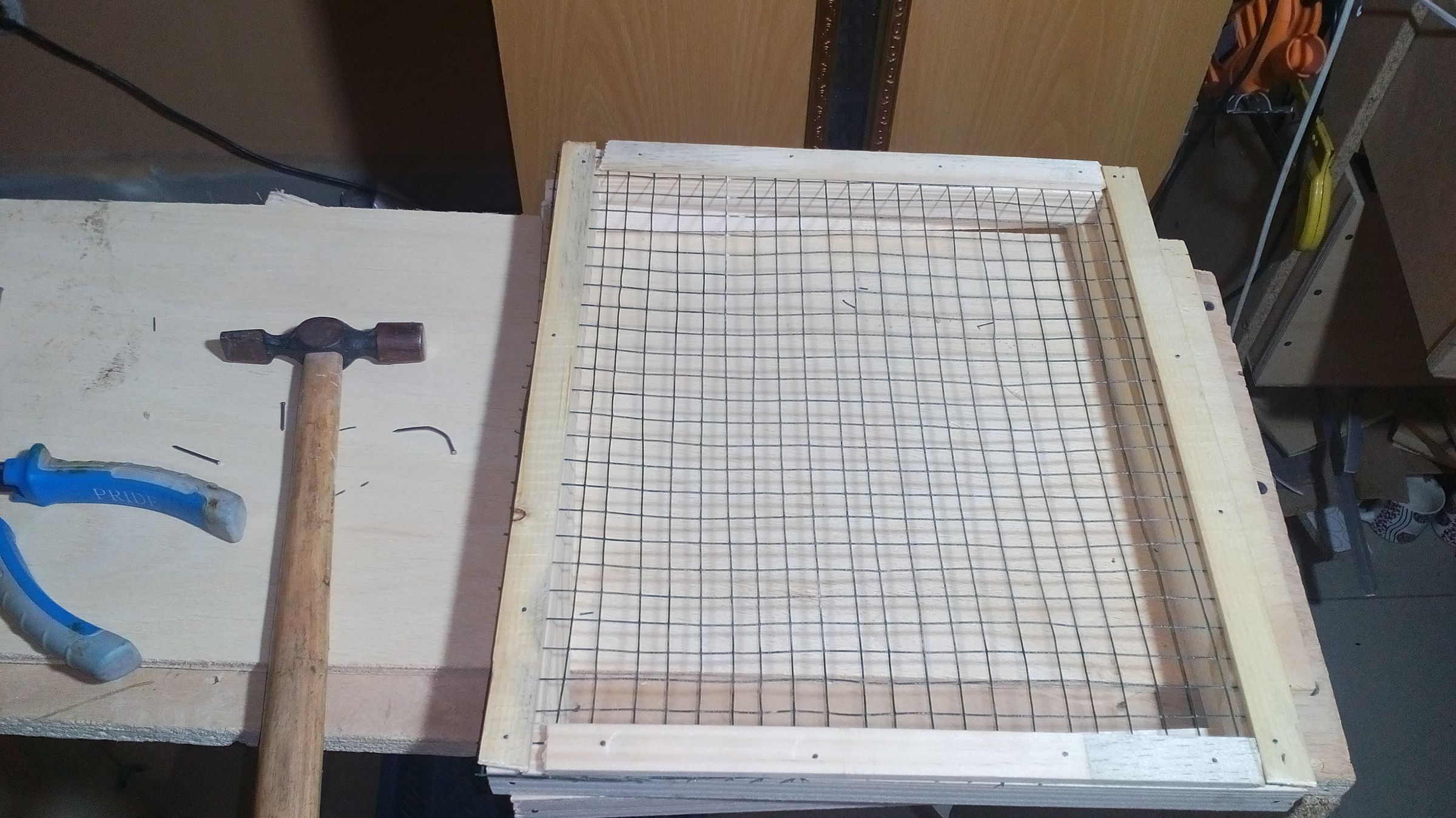 How to Make a Diy Cage : 9 Steps (with Pictures) - Instructables