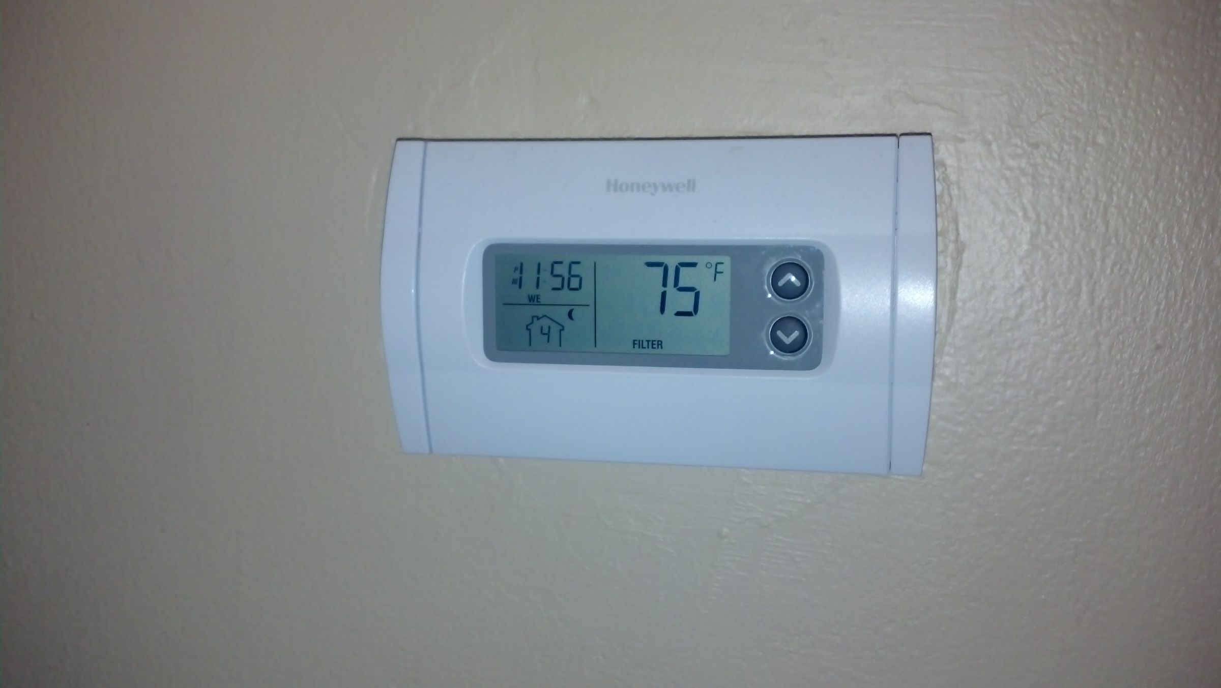 FAIL! A/C-Duino: Arduino Upgraded Air Conditioner : 8 Steps - Instructables