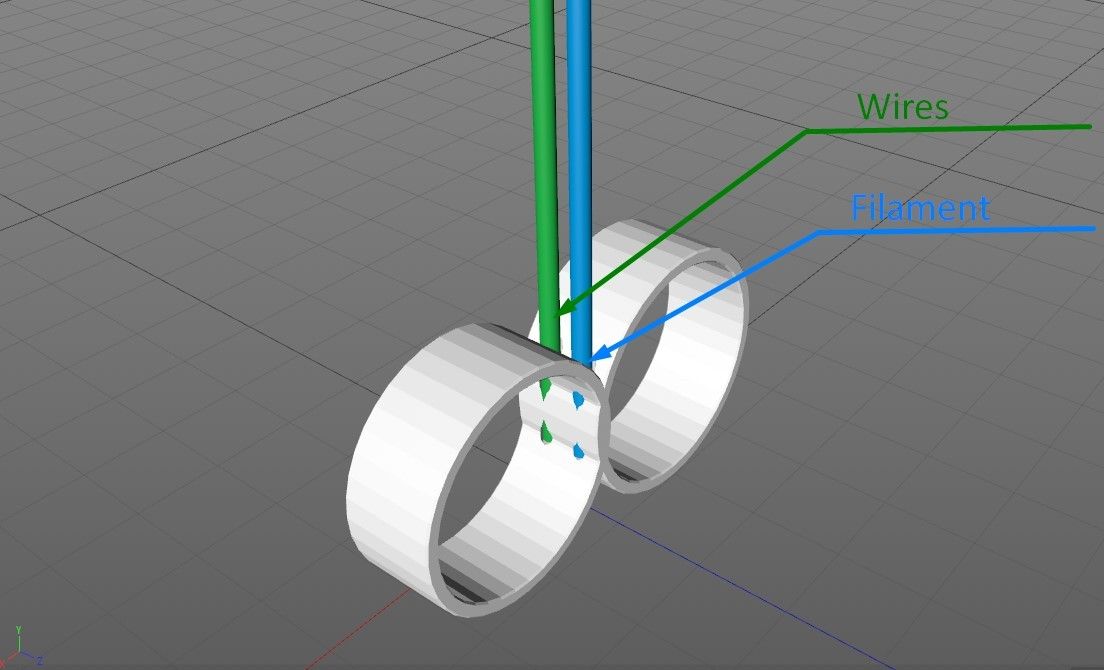 Cosplay Spells (Firebolt, Icebolt, Lightning) : 5 Steps (with Pictures ...