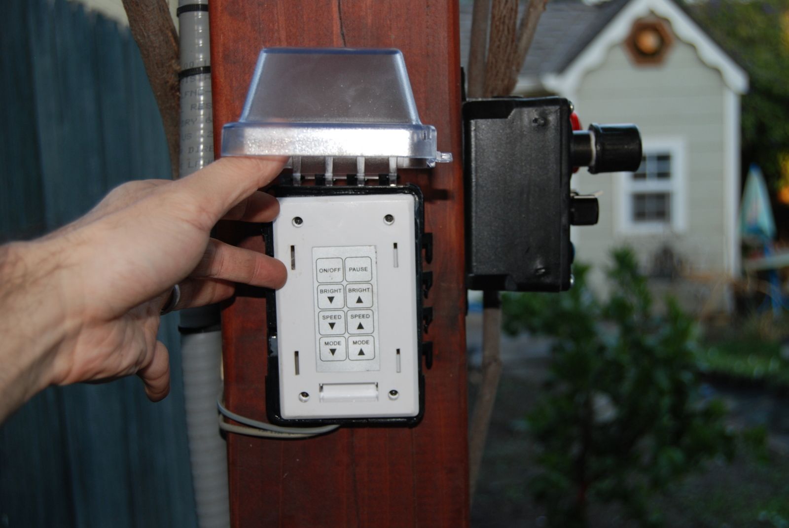 The Lightning Simulator/Breathalyzer/Graphic Equalizer - Arduino ...