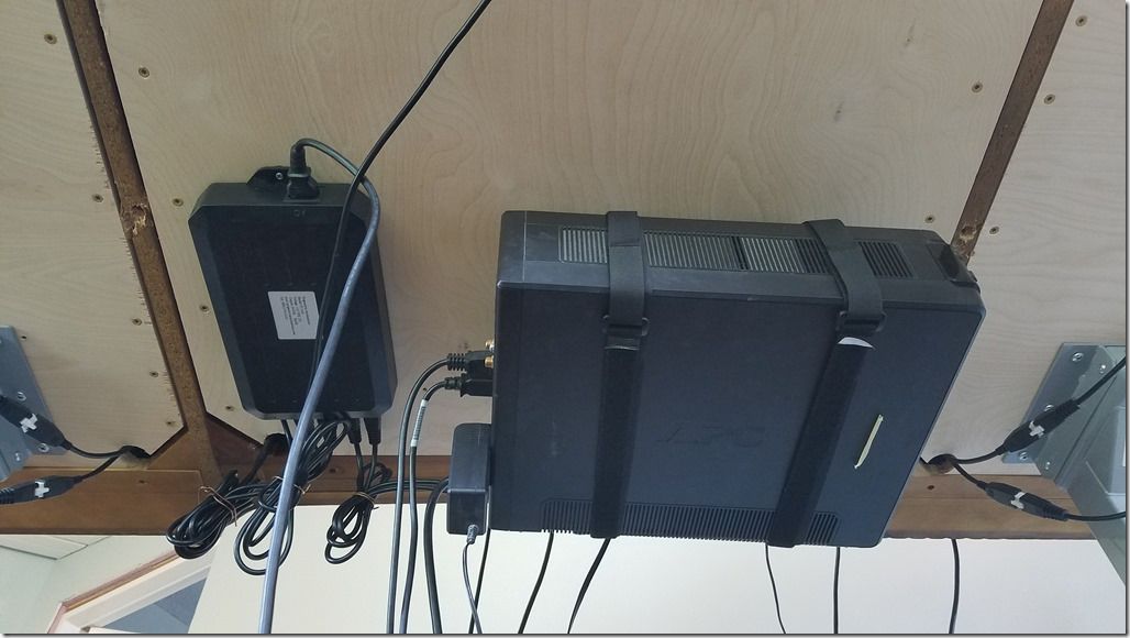 Converting an Executive Desk Into a Standing Desk : 9 Steps - Instructables