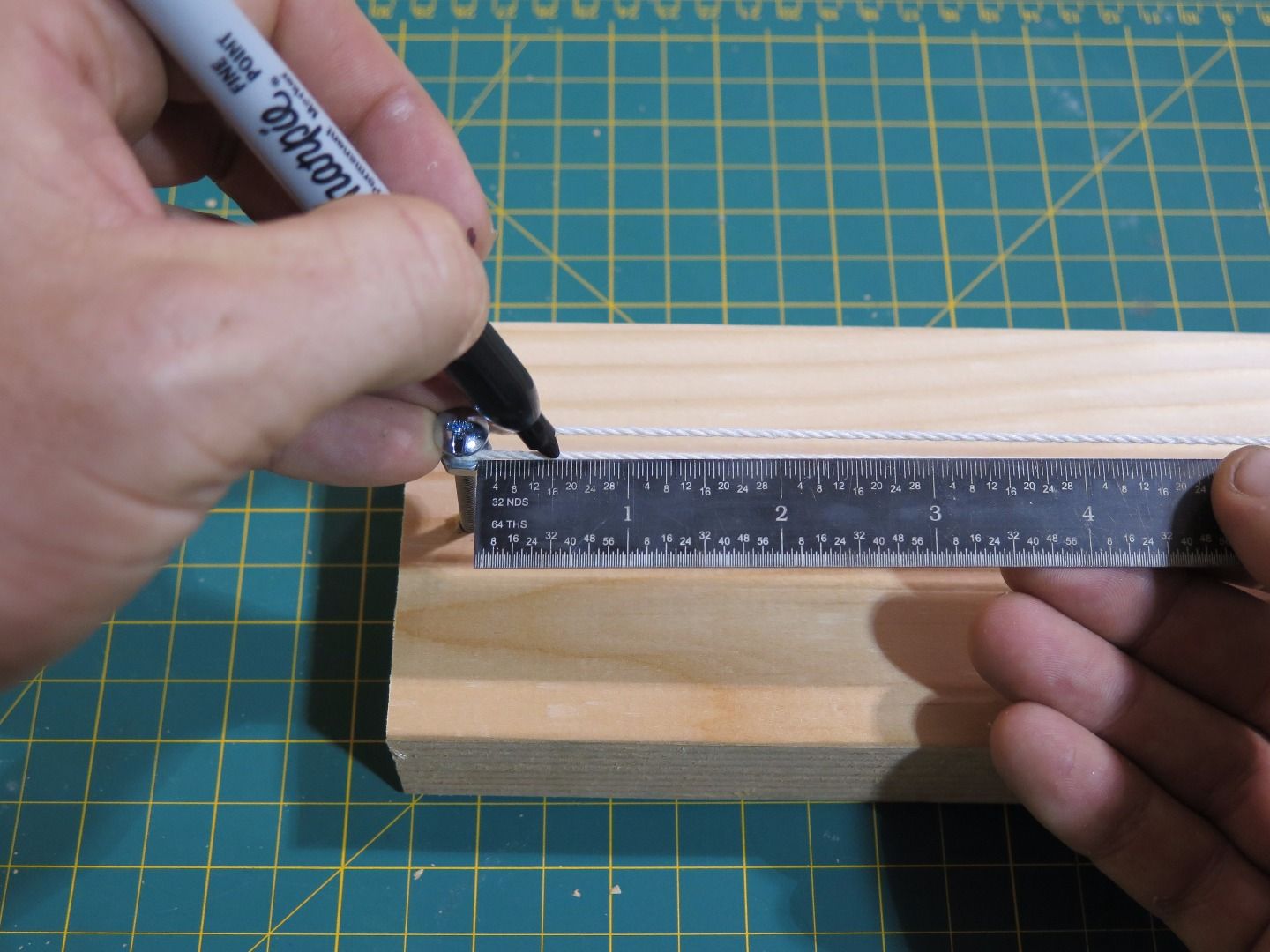 Mini Wave Model : 5 Steps (with Pictures) - Instructables