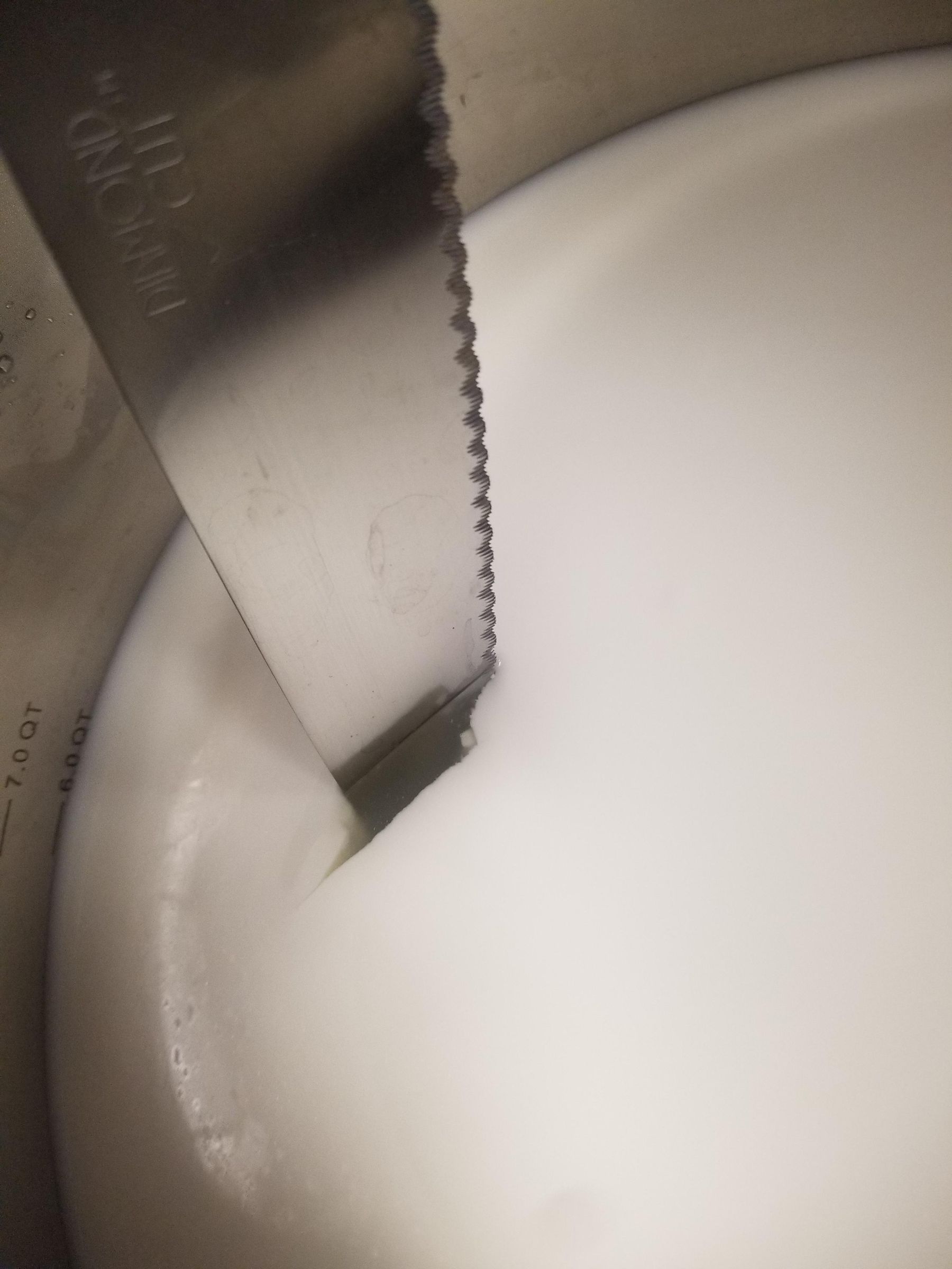 Advanced Cheesemaking : Pepper Appenzeller Cheese (with Farm Fresh Milk ...