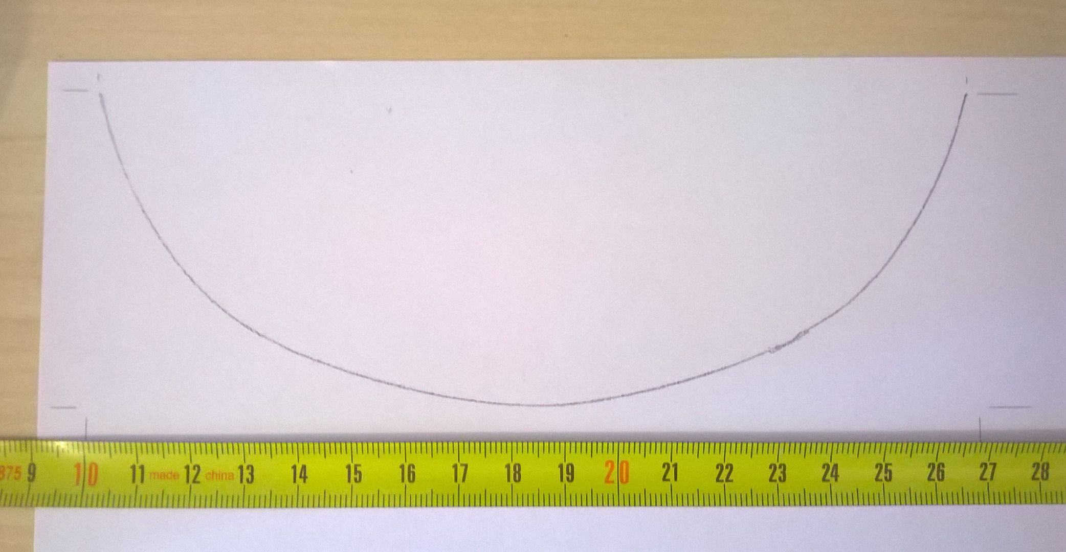 3D Printed Longboard/Skateboard Tail Guard : 5 Steps (with Pictures ...