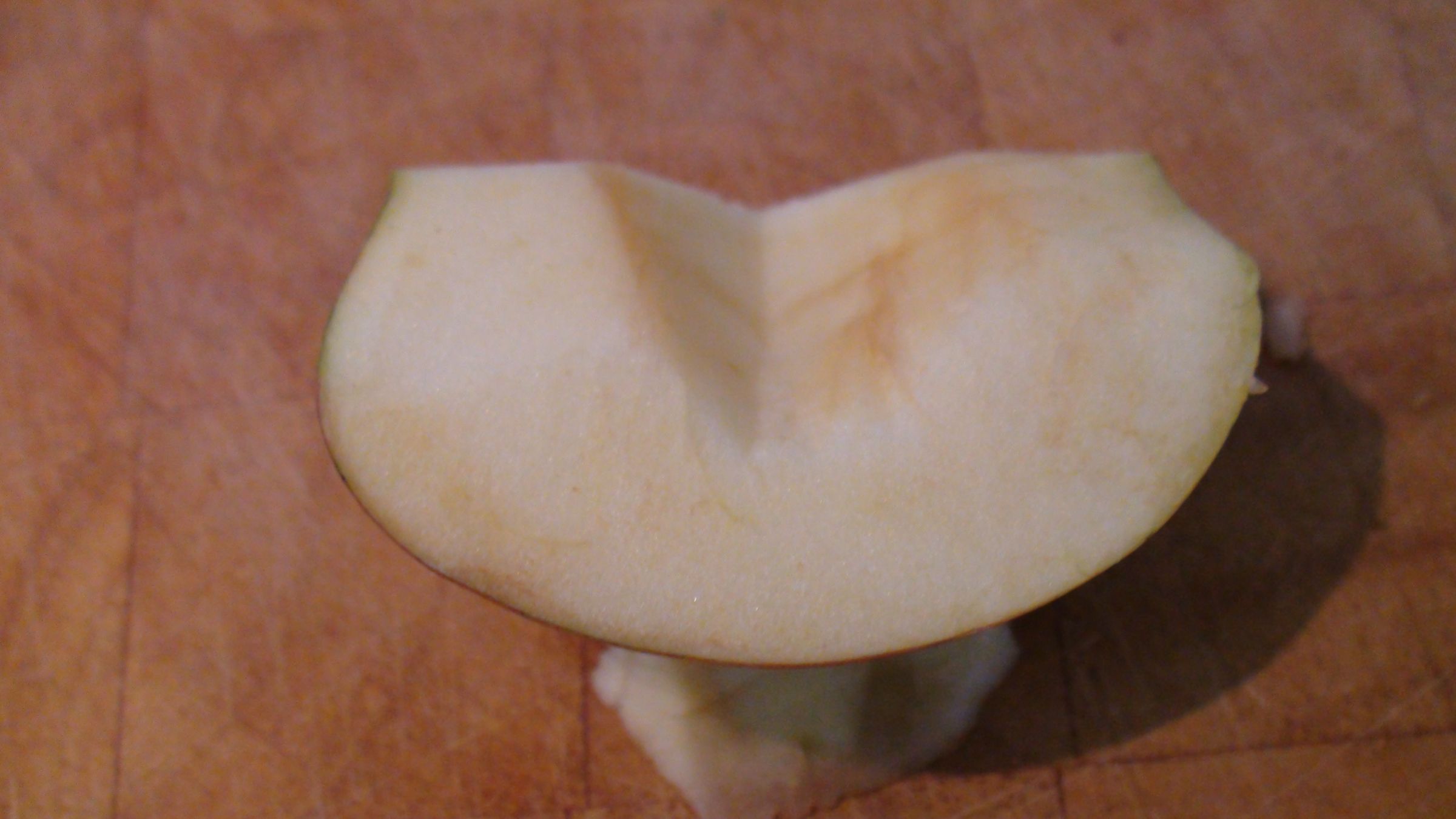 Scary Halloween Apple Mouths : 4 Steps (with Pictures) - Instructables