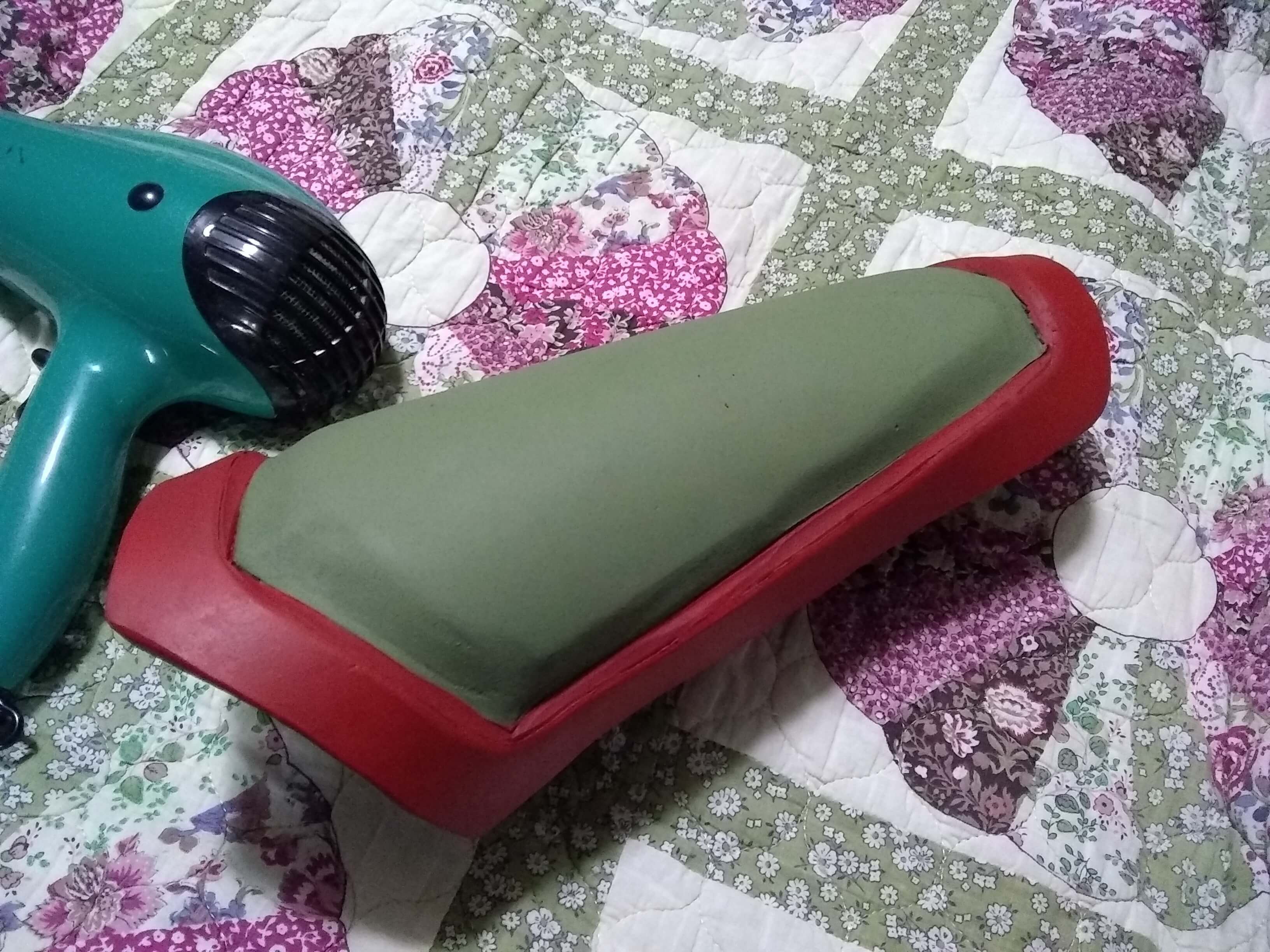 Samurai Boba Fett : 15 Steps (with Pictures) - Instructables