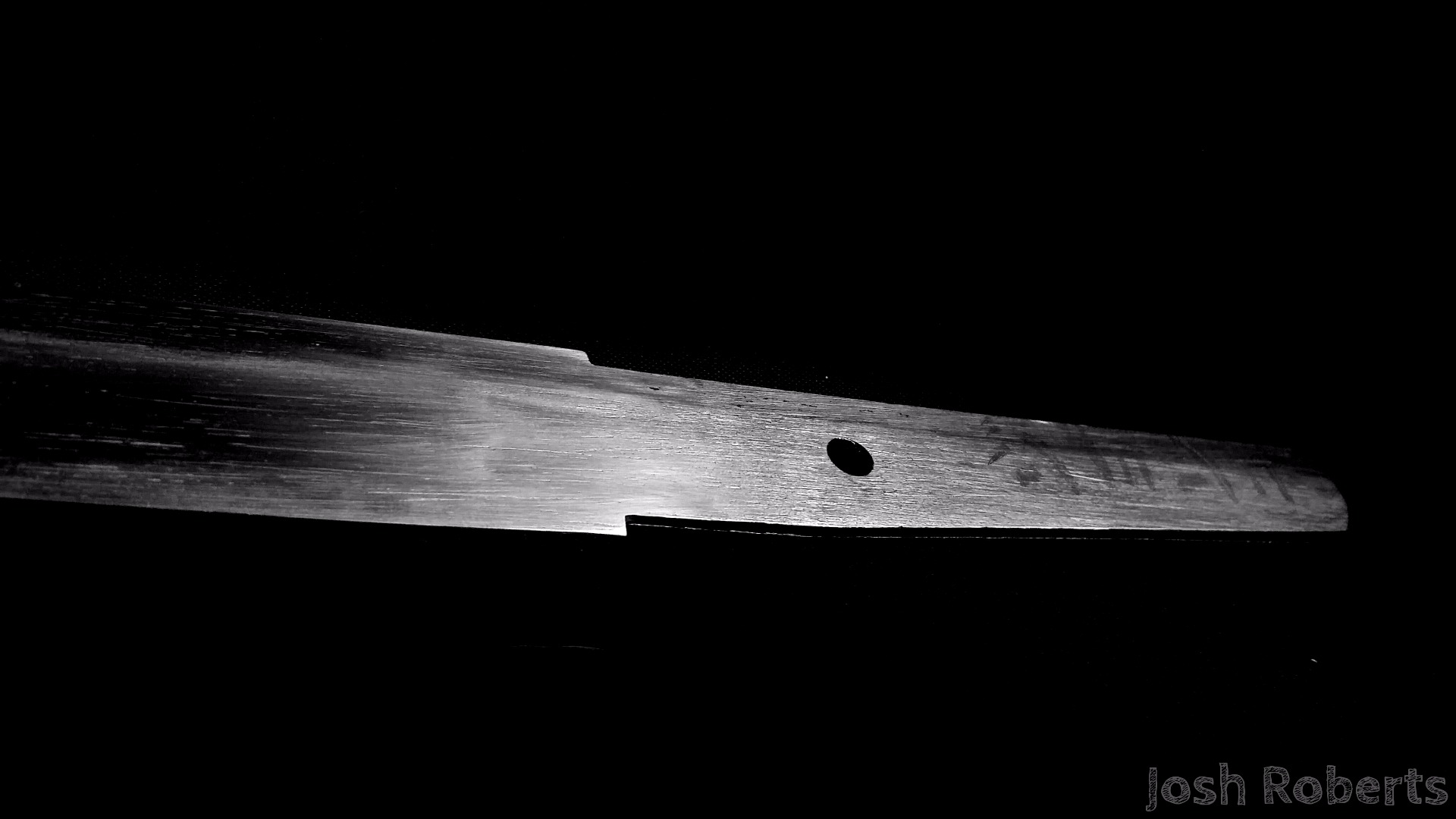 How to Make a Tanto : 12 Steps - Instructables