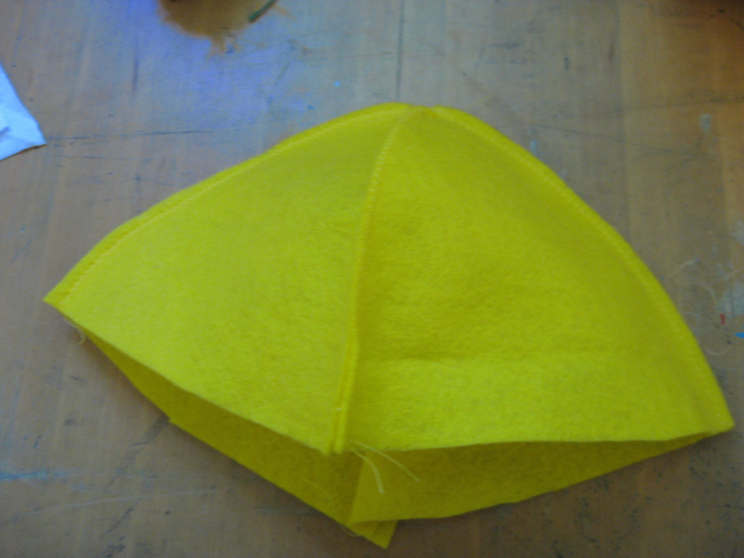 Character Hat : 5 Steps (with Pictures) - Instructables