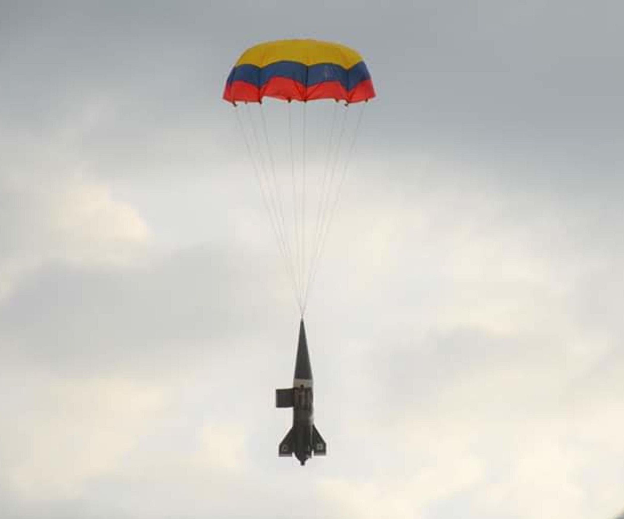 Water Rocket - Electronic Systems Design : 14 Steps (with Pictures ...