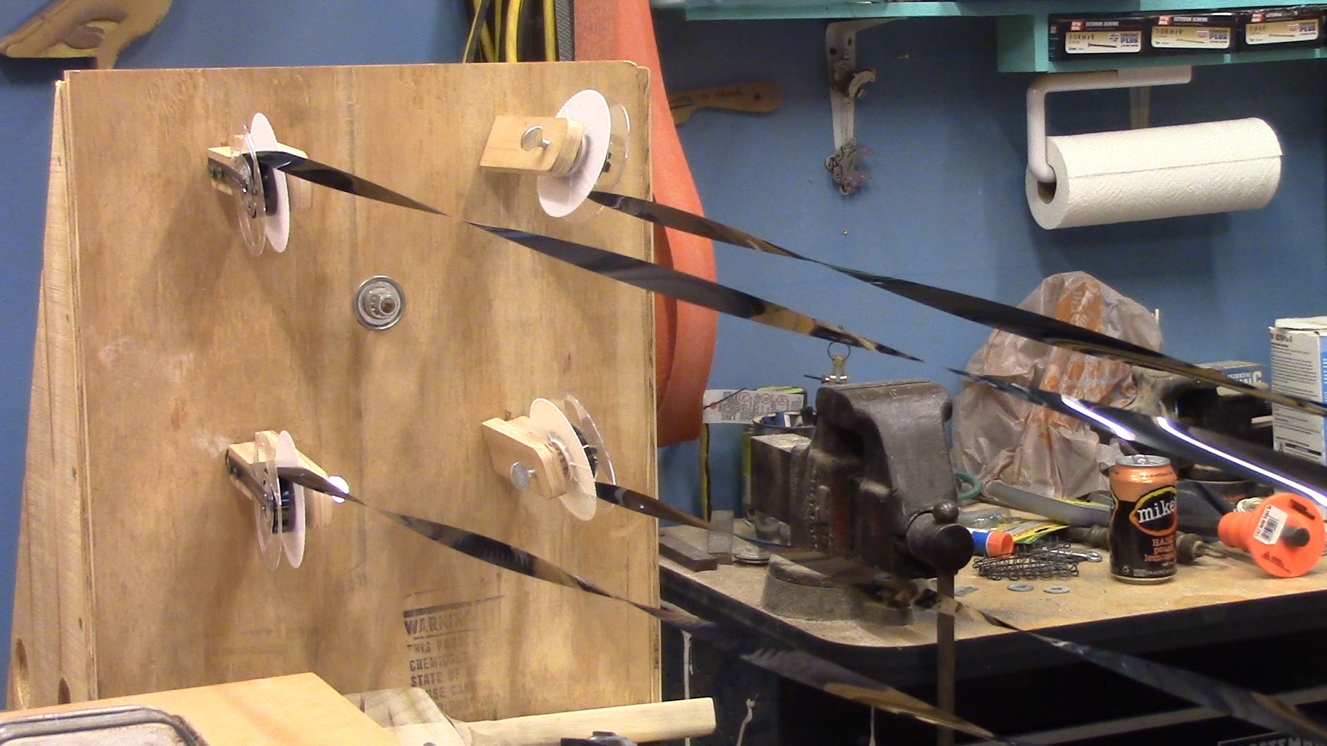 VHS Tape to String Maker : 3 Steps (with Pictures) - Instructables