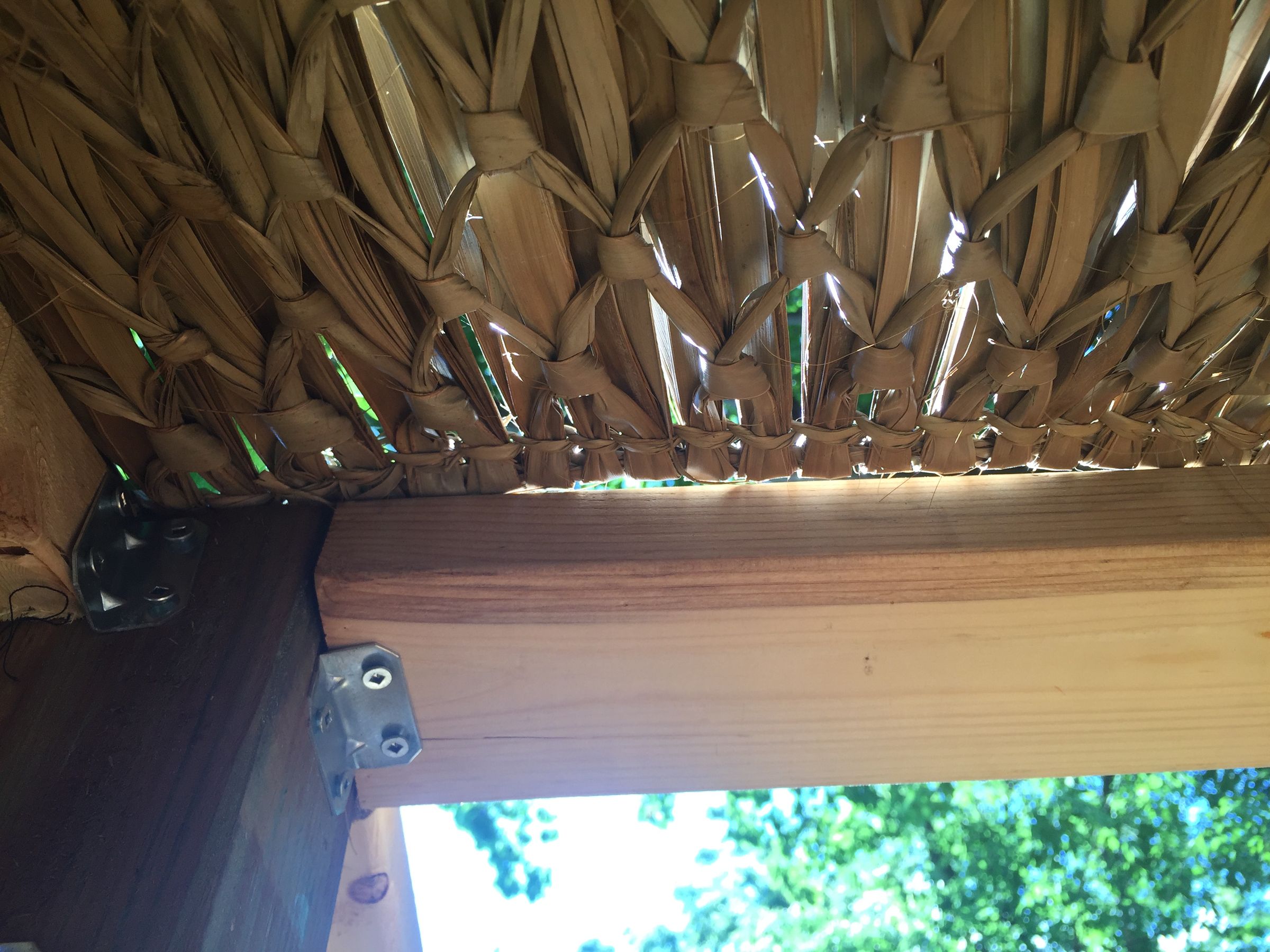 Tiki Bar : 11 Steps (with Pictures) - Instructables