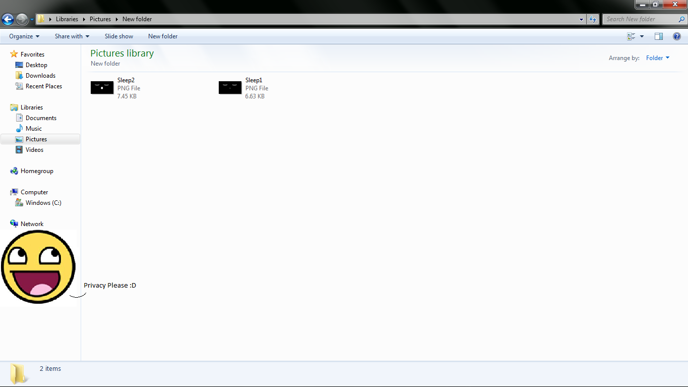 Sleep-Mode ScreenSaver : 4 Steps - Instructables