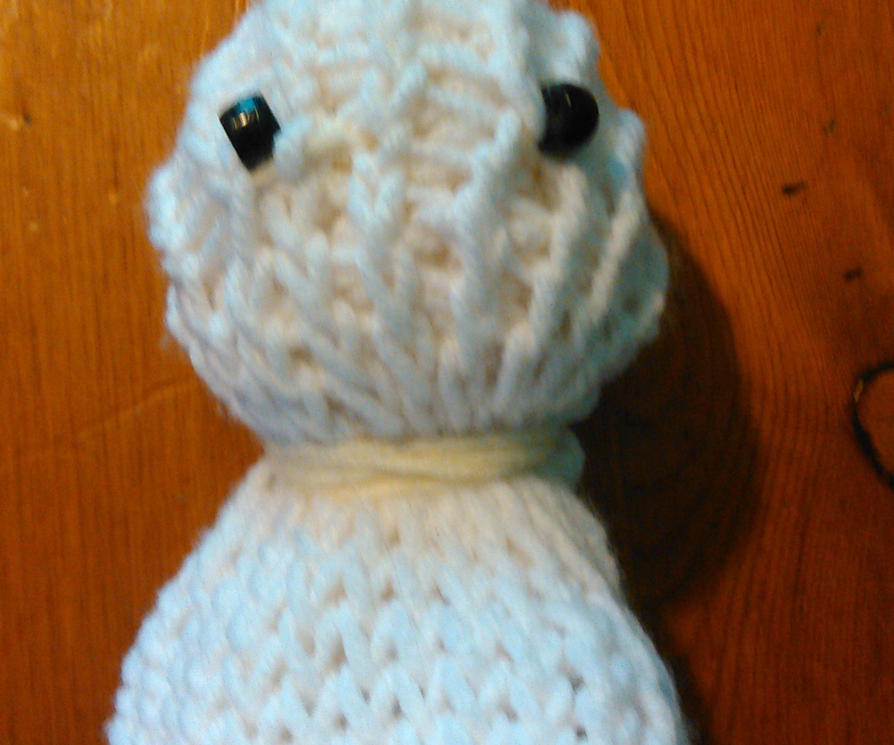 Ghost 3 Steps Instructables