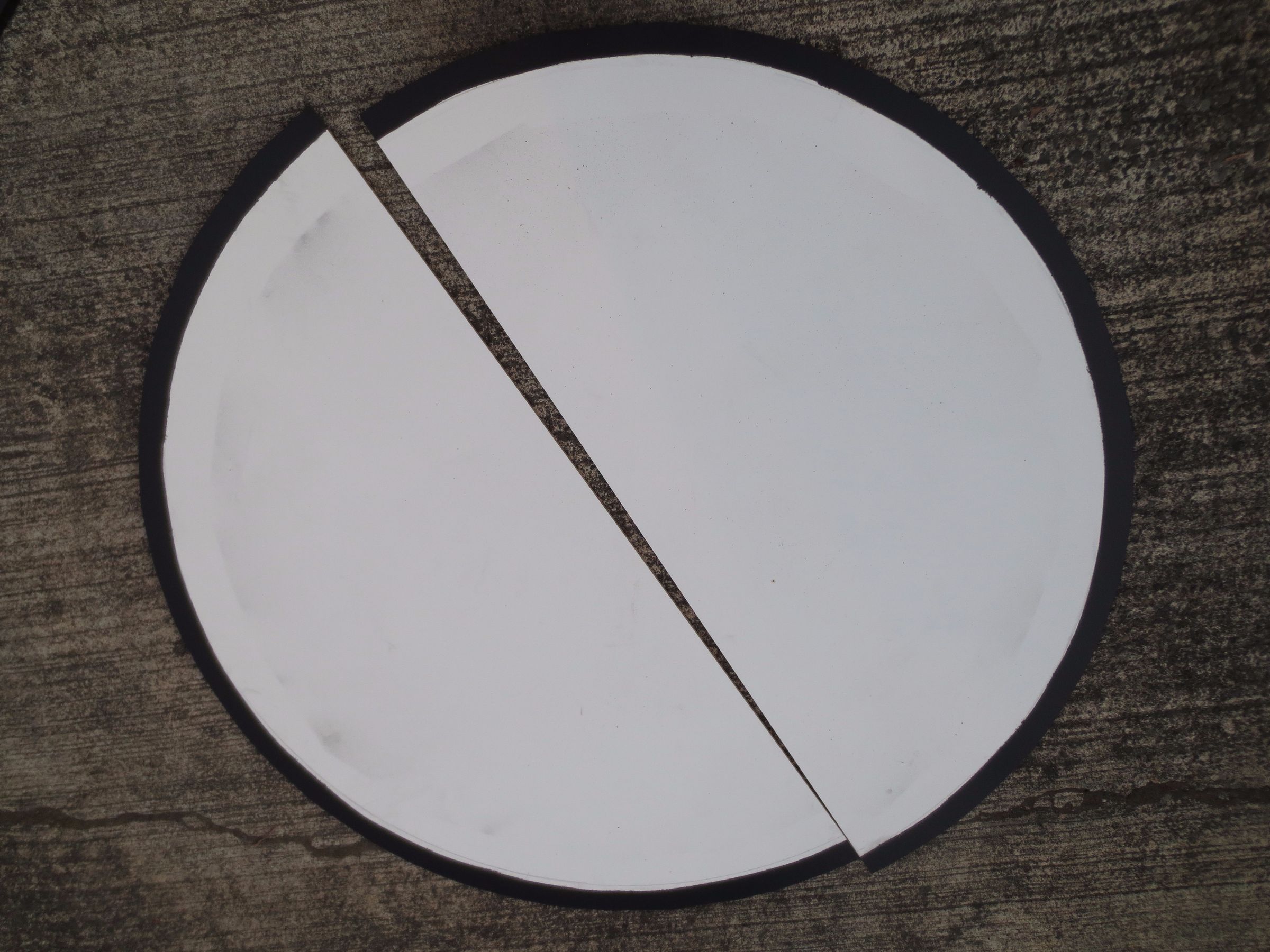 How to Make a Mini-Sumo Ring : 6 Steps (with Pictures) - Instructables