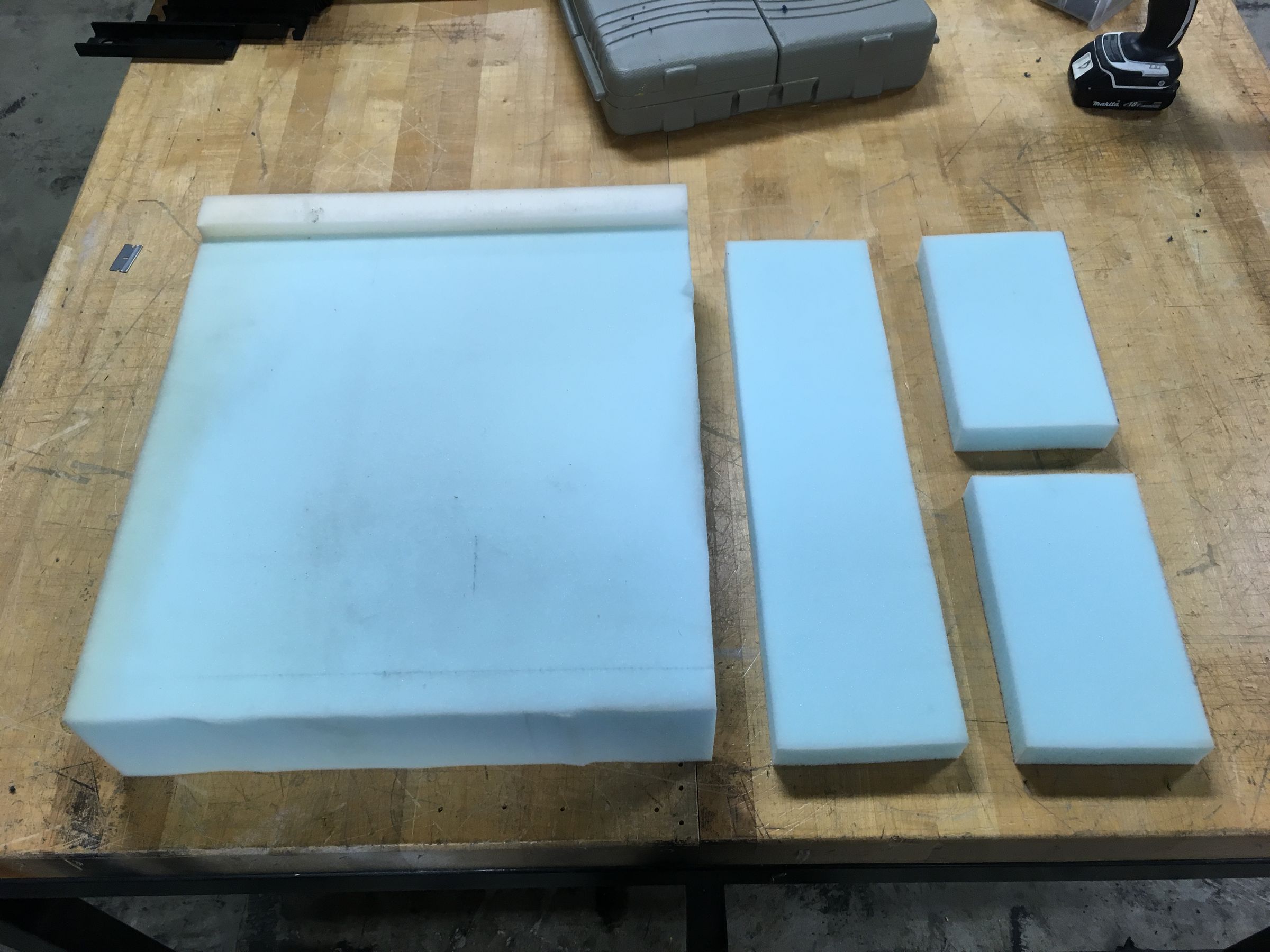 Chairformer : 10 Steps (with Pictures) - Instructables