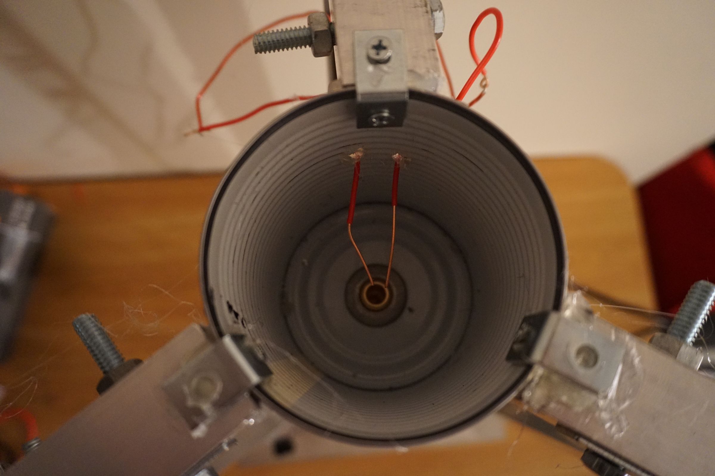 Make a SFX Fire Projector : 8 Steps - Instructables