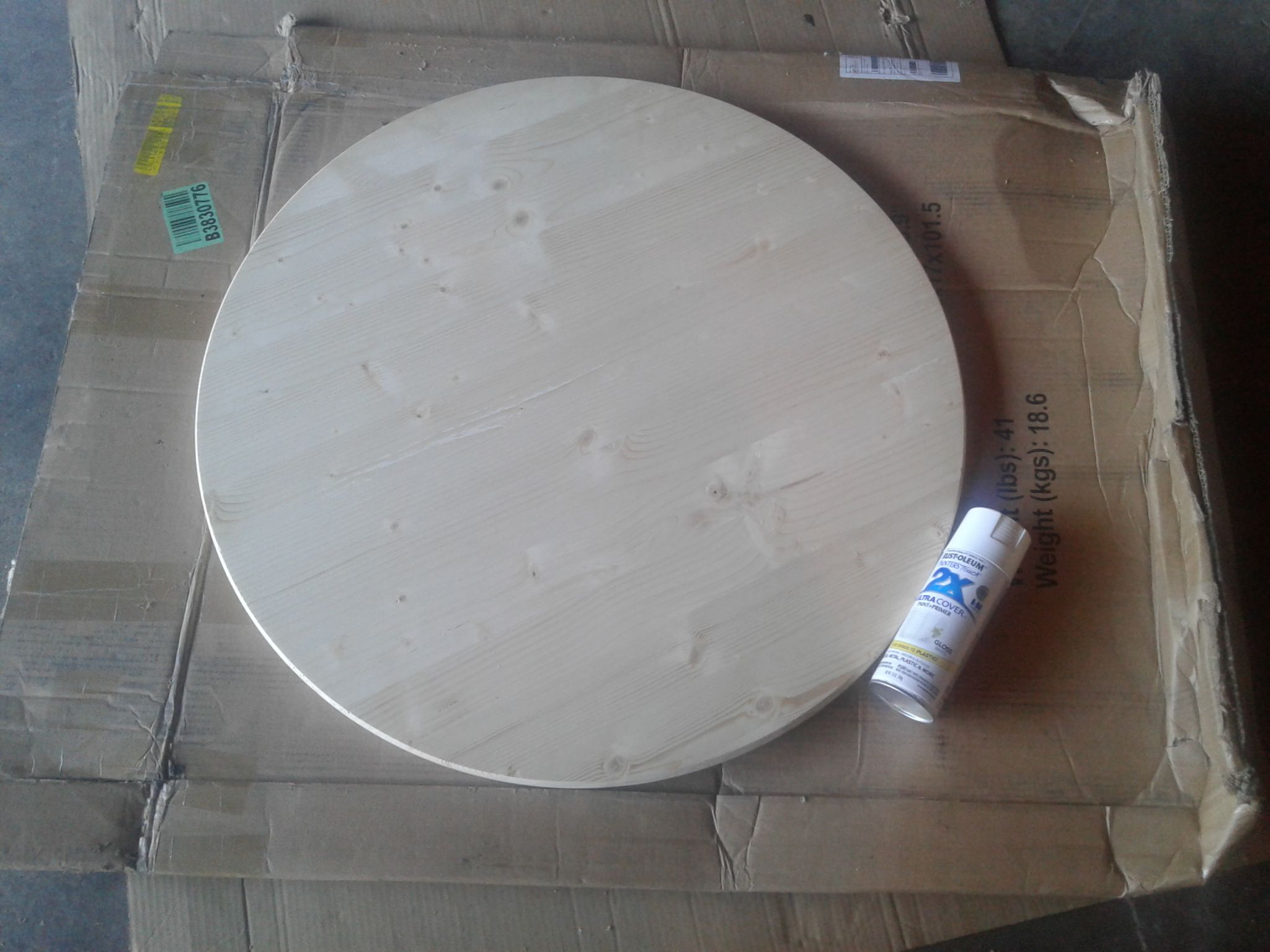 How to Make a Mini-Sumo Ring : 6 Steps (with Pictures) - Instructables