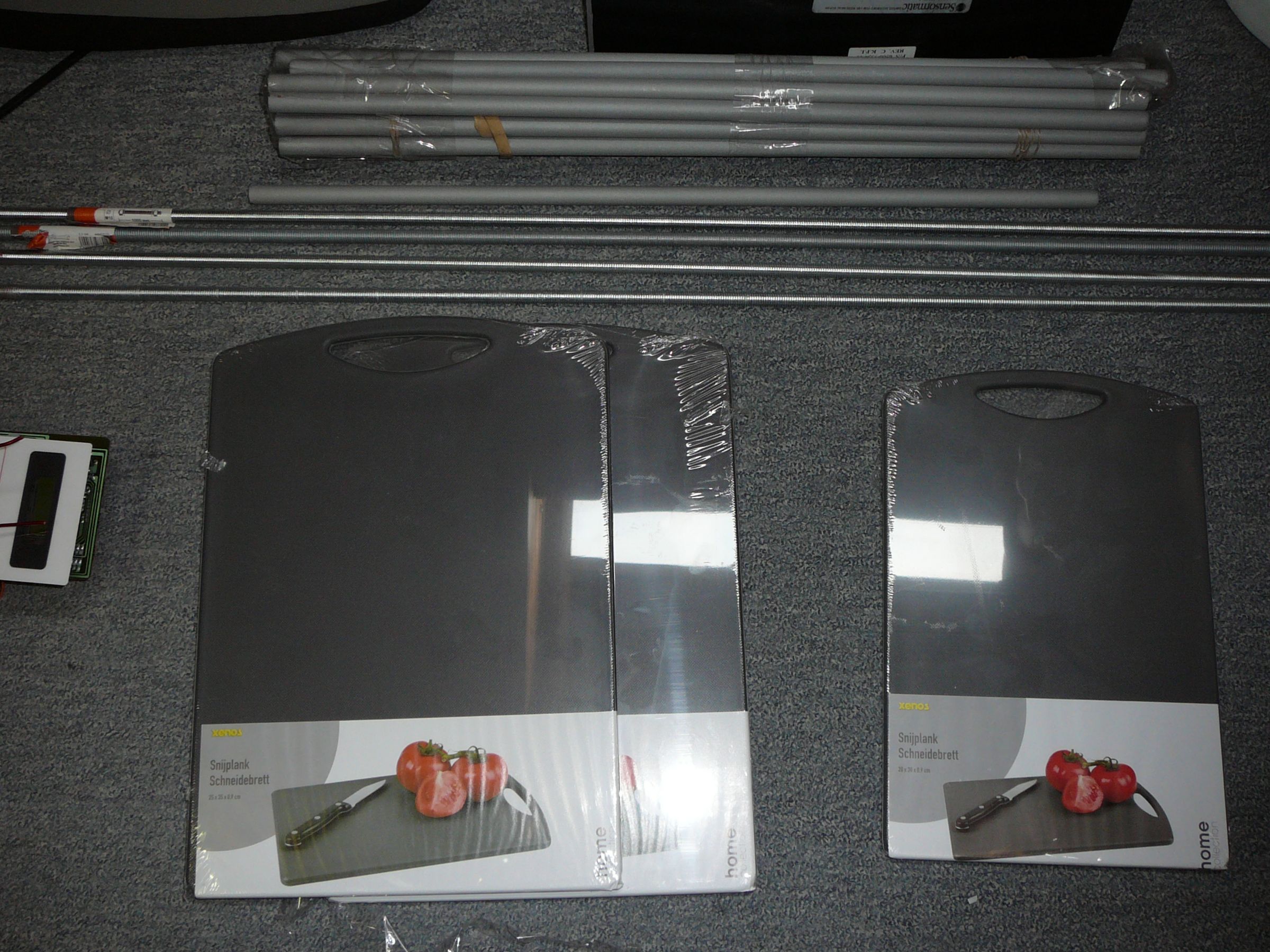 A-35 Doomsday Device : 16 Steps (with Pictures) - Instructables