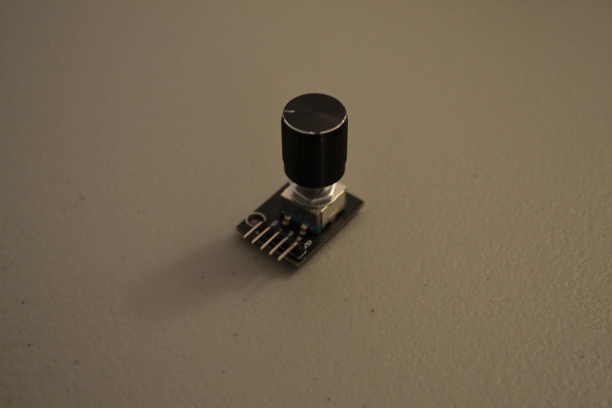 Programmable Macro Pad : 7 Steps - Instructables