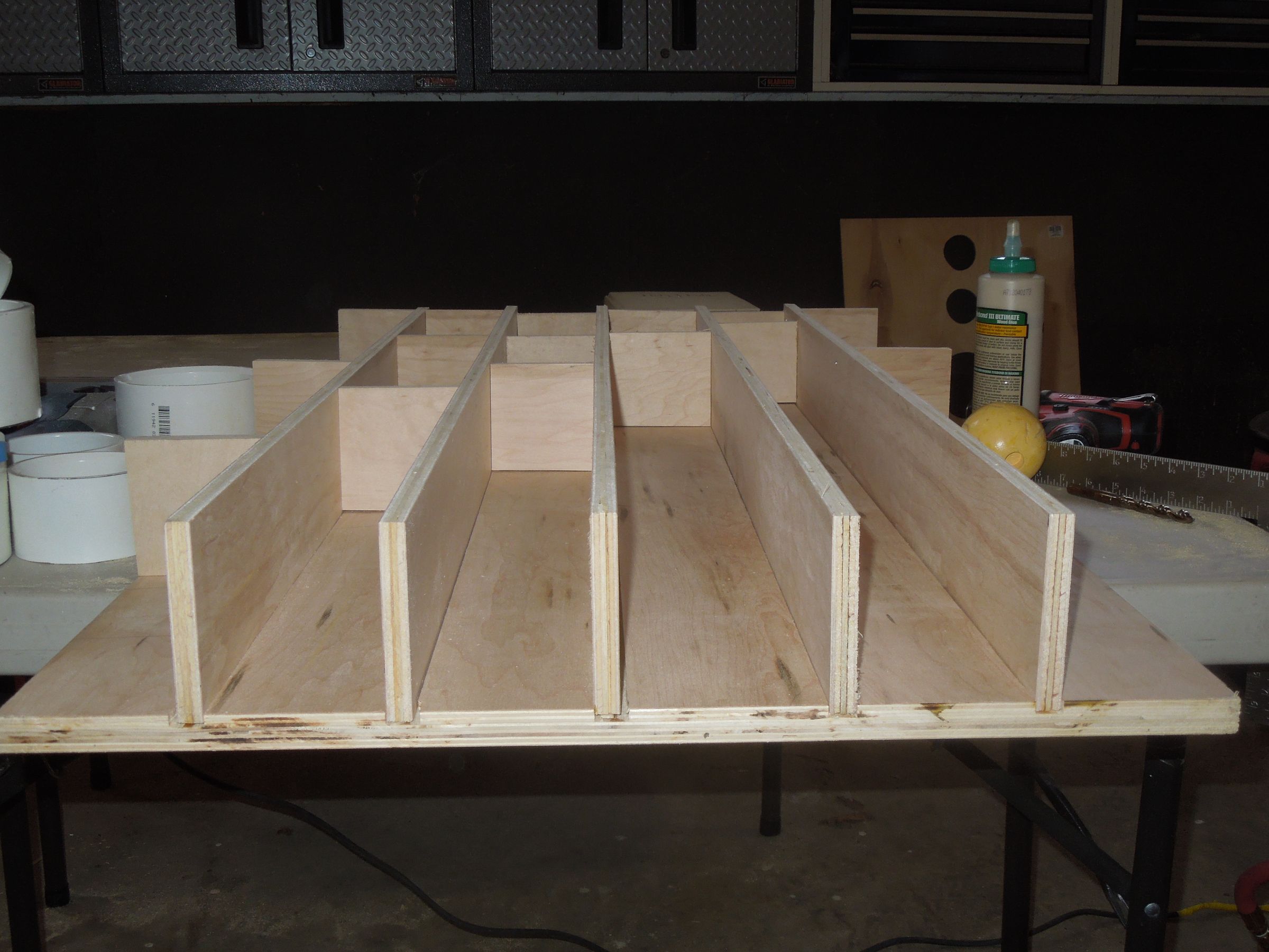 SKEE BALL : 35 Steps (with Pictures) - Instructables