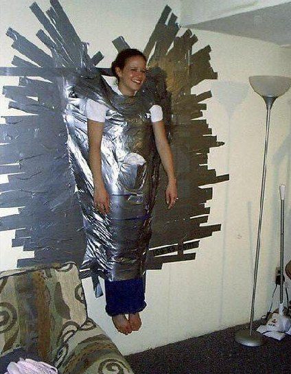The Best Classic Pranks and a Few Others : 6 Steps - Instructables