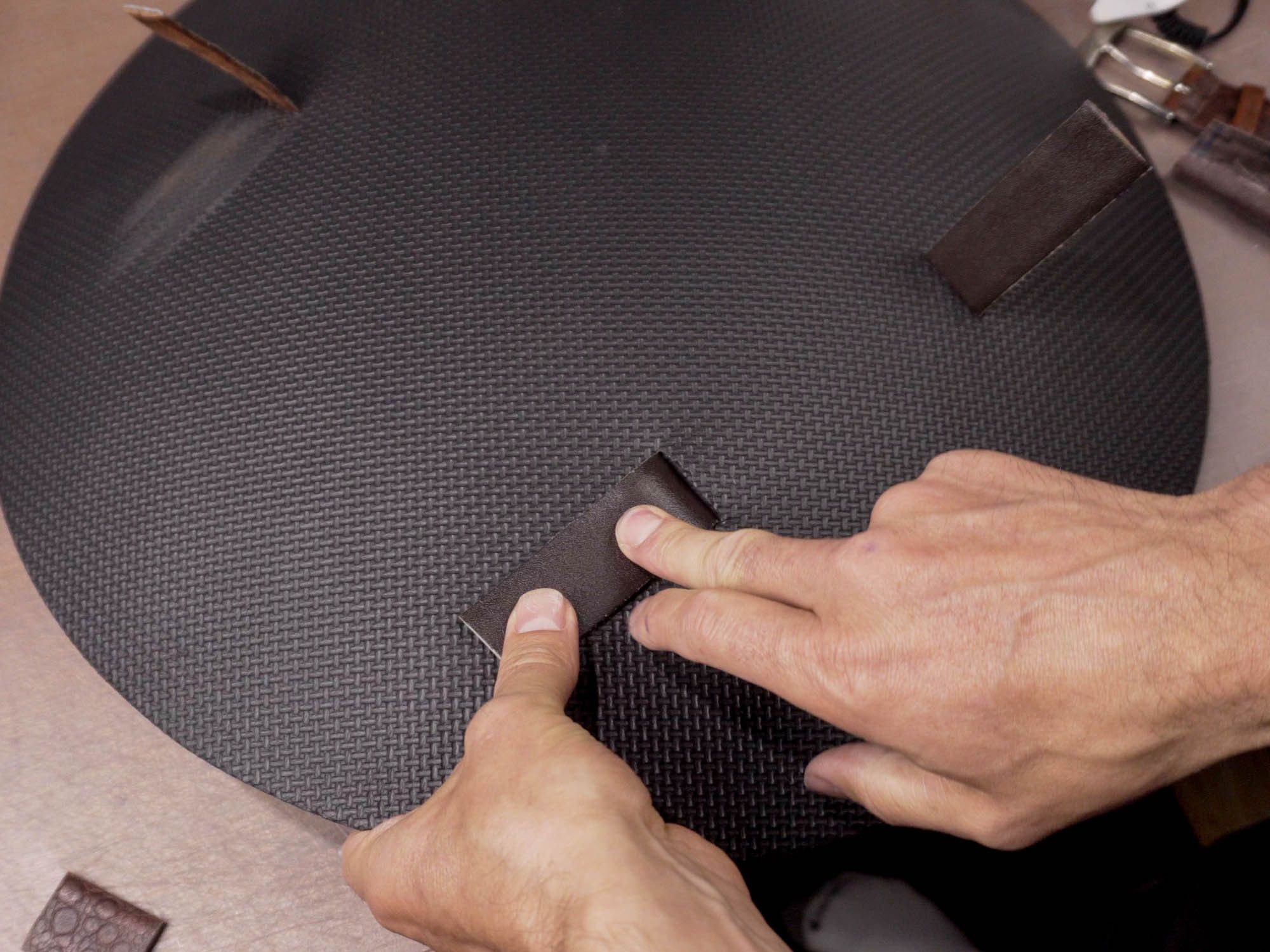 How to Make a Captain America Shield From Foam : 16 Steps (with ...