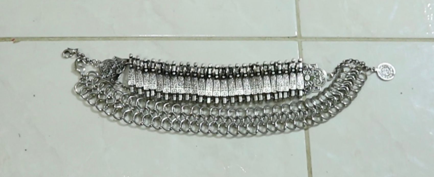 DIY Body Chain : 14 Steps - Instructables