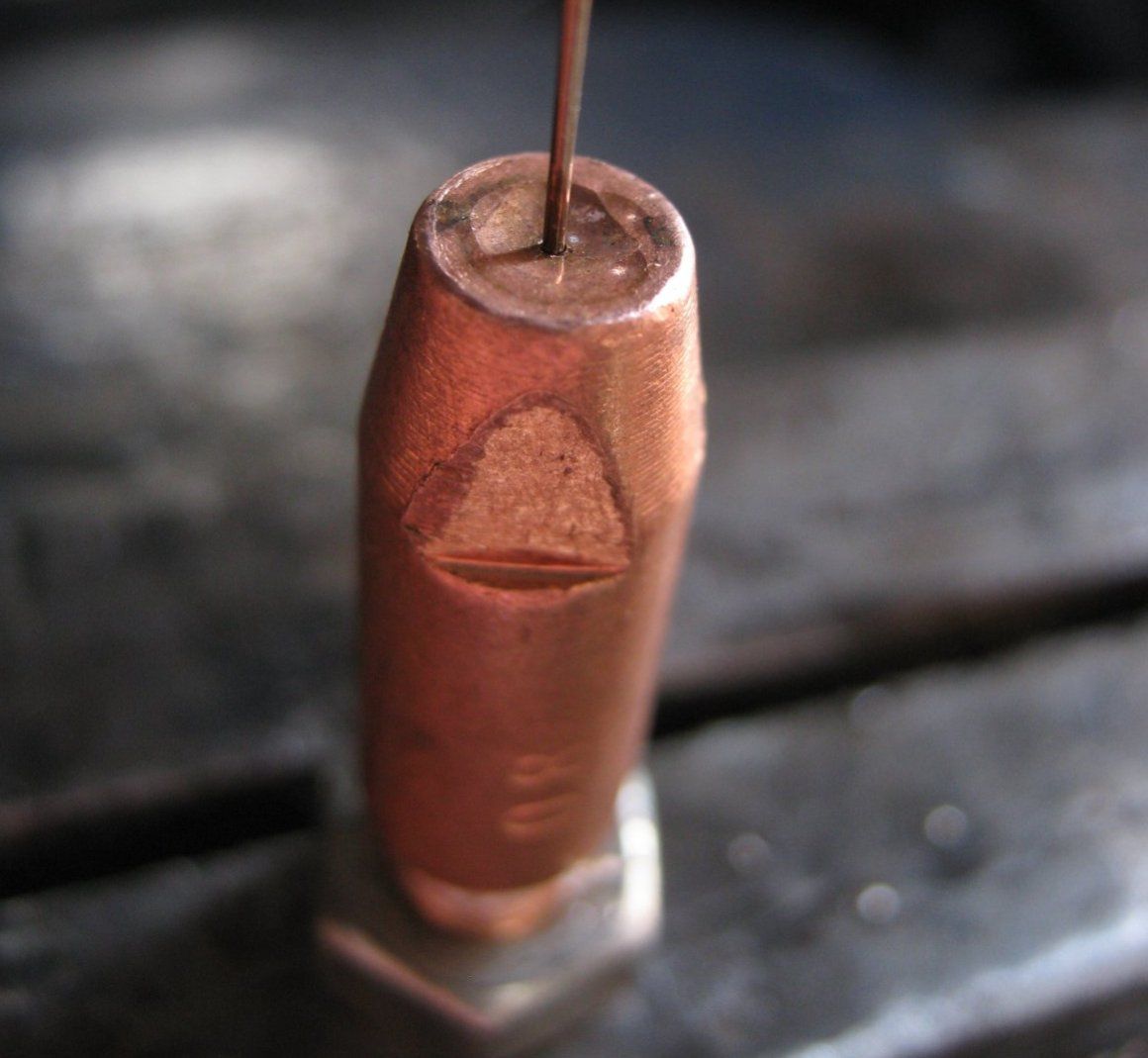 Assemble a HHO Mini Torch From Plumbing Parts : 3 Steps (with Pictures ...