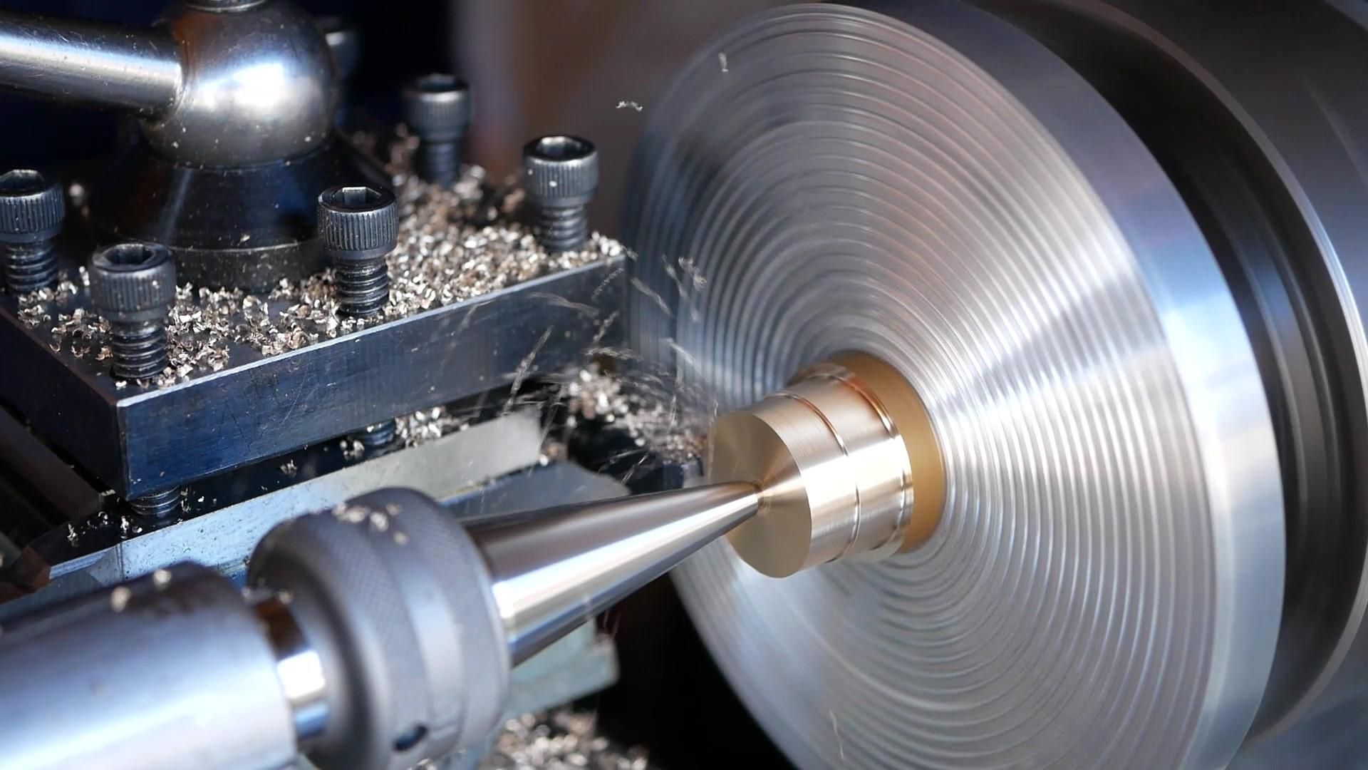 2 Ways to Make Custom Electric Guitar Knobs : 7 Steps (with Pictures) - Instructables