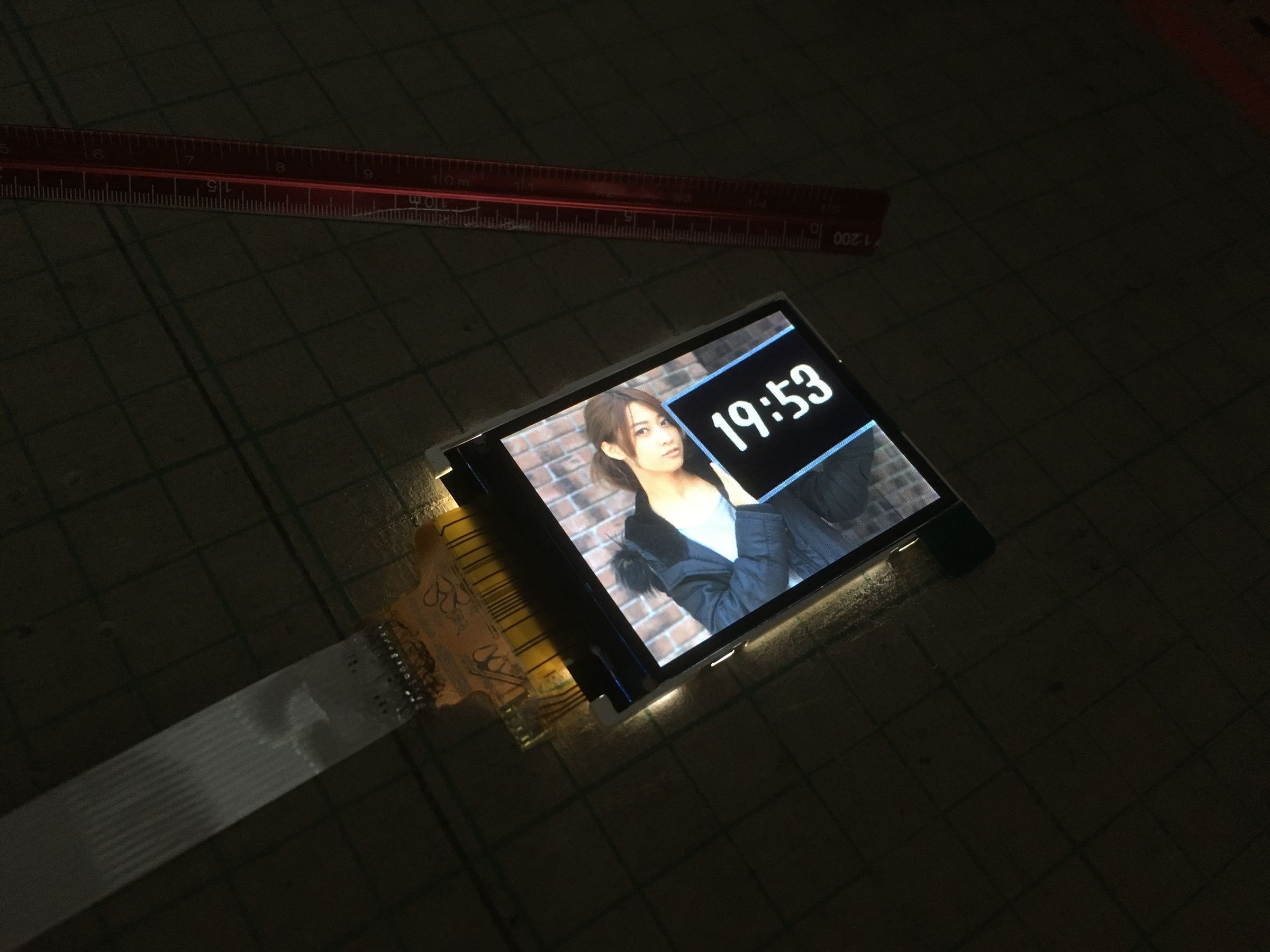 Select Color Display for ESP32 : 37 Steps - Instructables