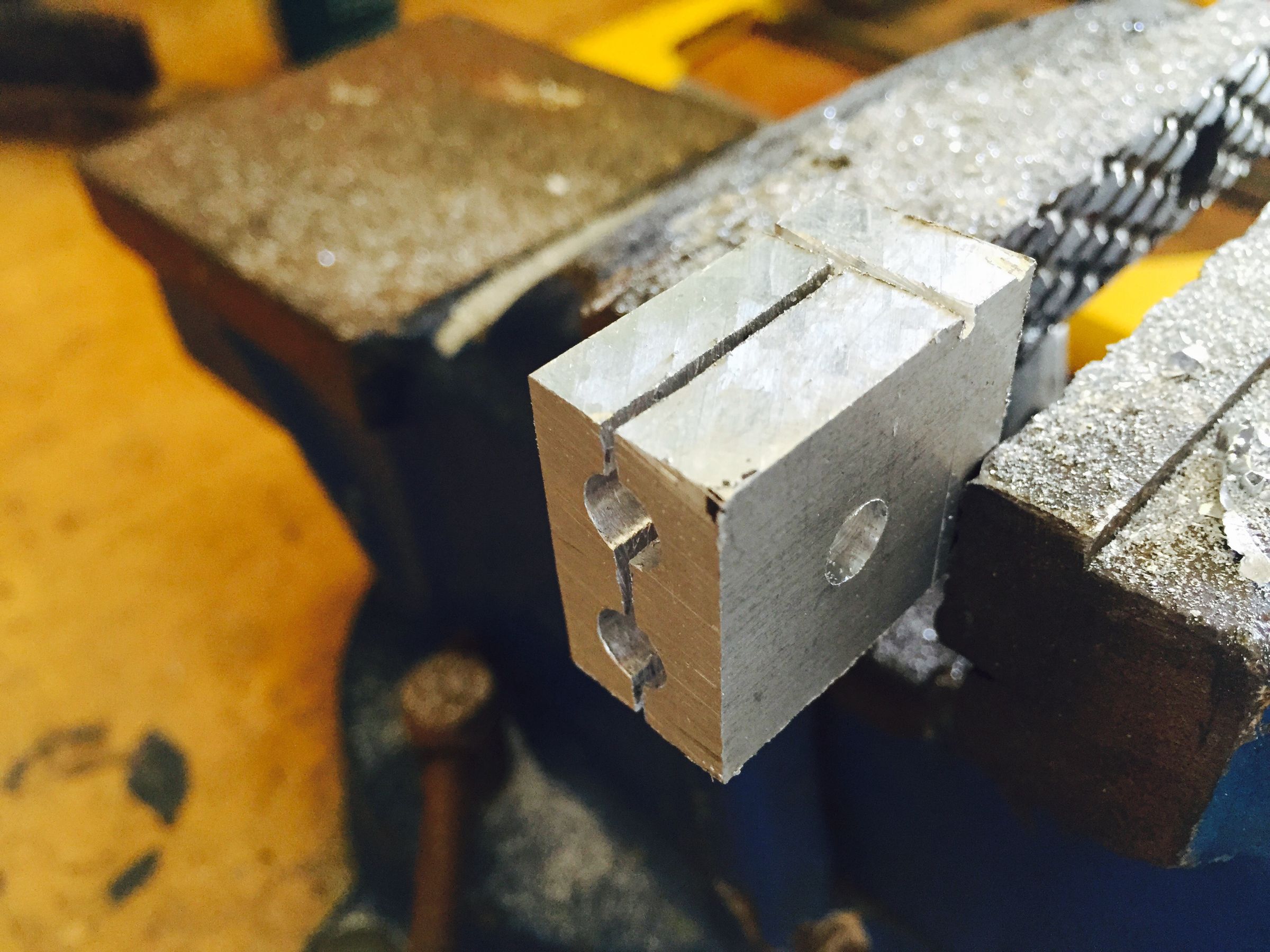 Circle Cutter/Pipe Fitter for Plasma Cutter : 5 Steps (with Pictures ...