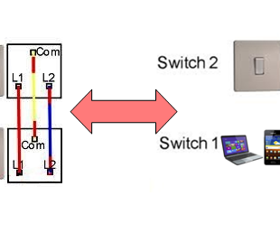 SMART Switch : 4 Steps - Instructables