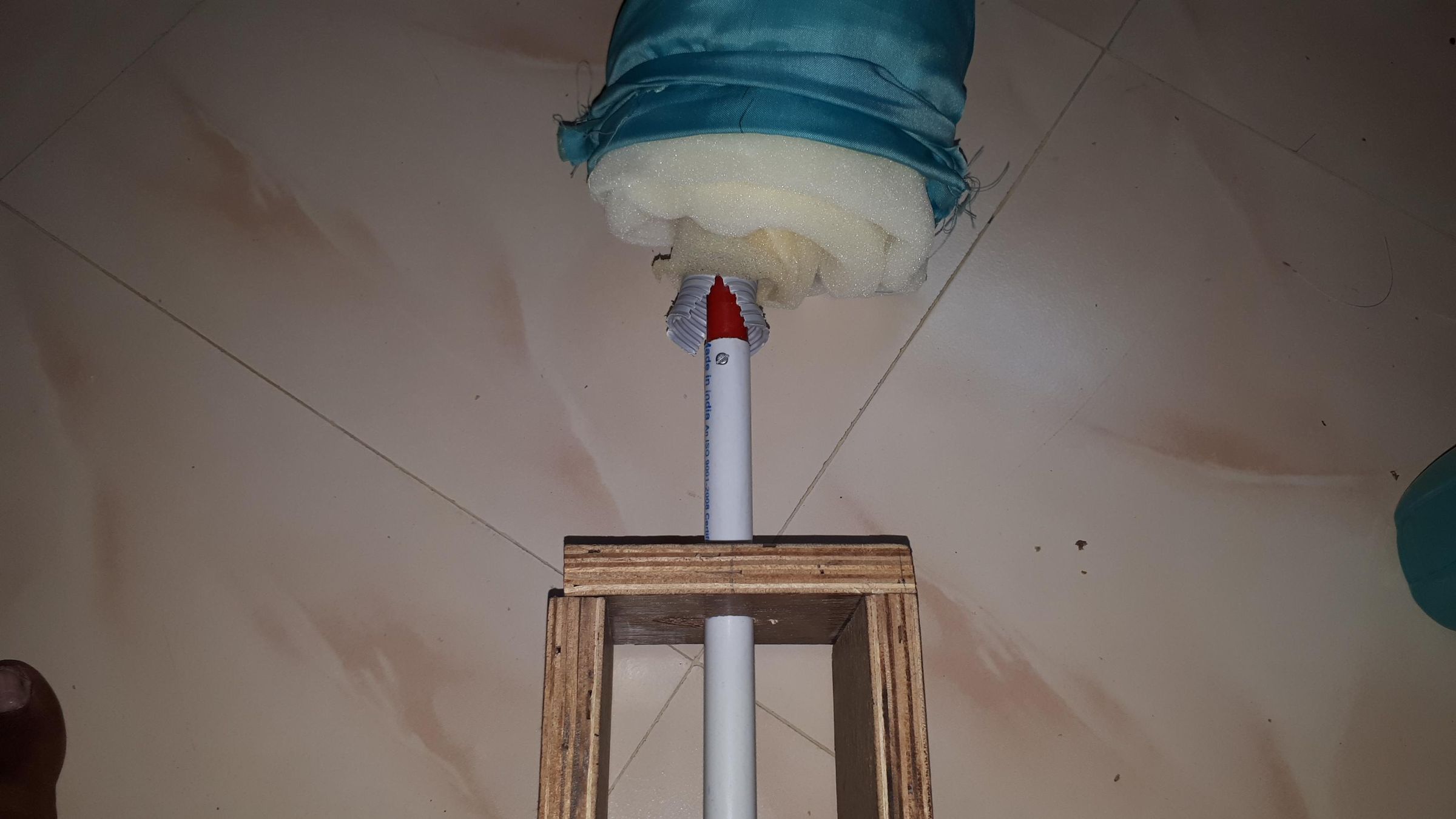 7 Feet Dancing Cactus : 27 Steps (with Pictures) - Instructables