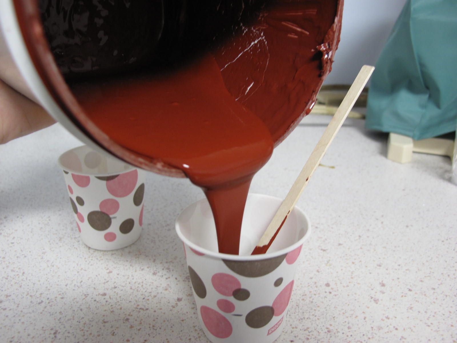 How to Make a High Temp Silicone RTV Mold : 4 Steps - Instructables