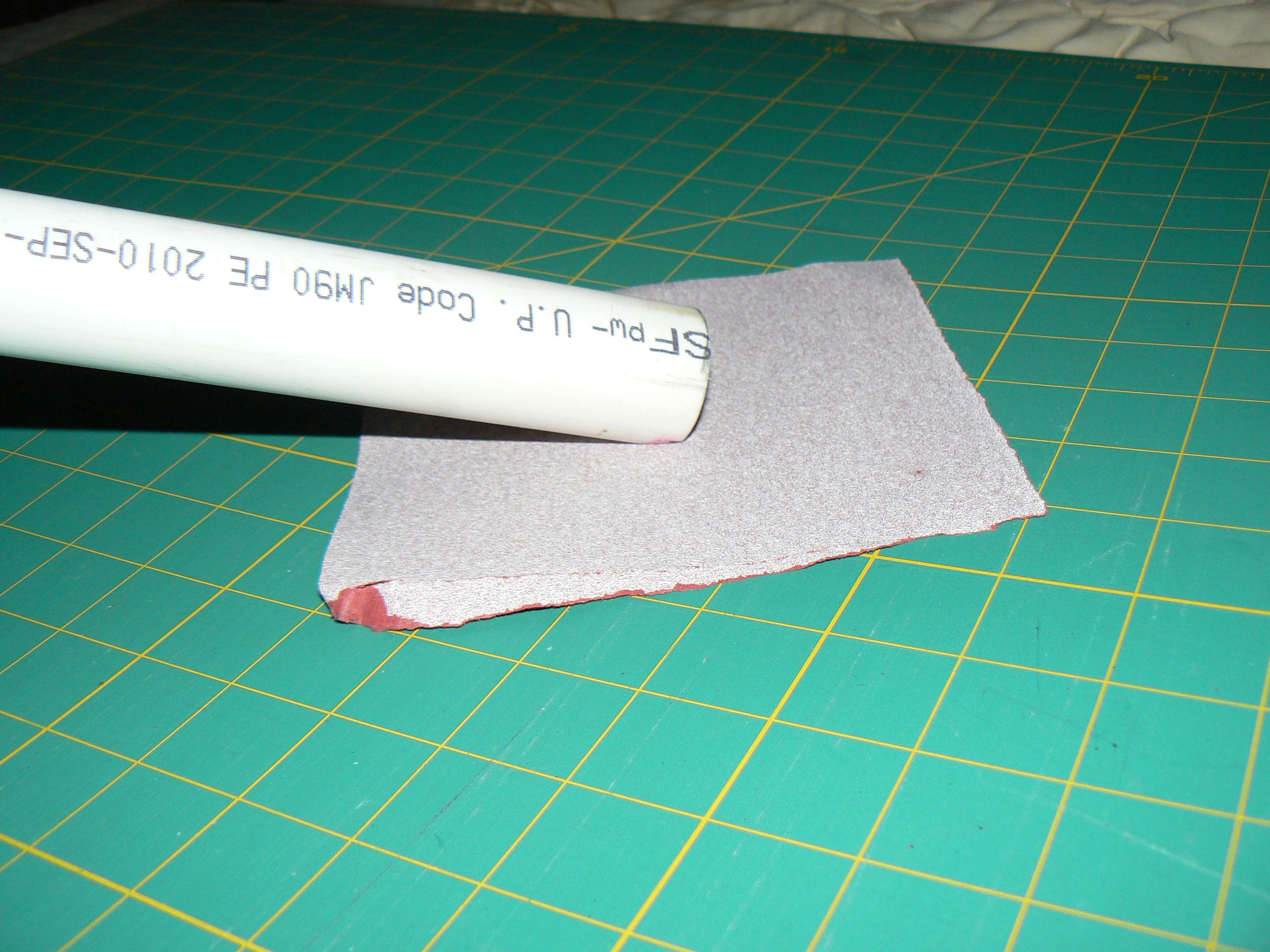 How to Make a Shakuhachi : 7 Steps - Instructables