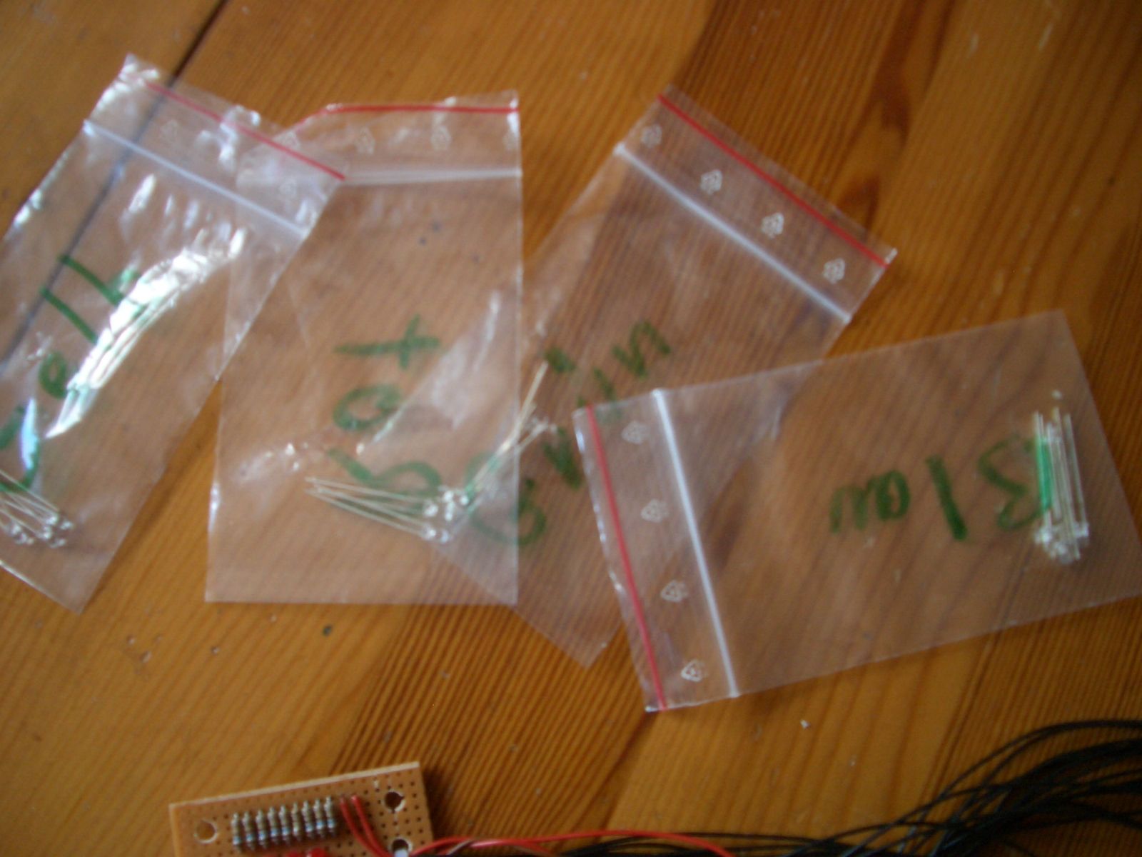 Making a "mad, Evil Scientists" Story Teller : 6 Steps (with Pictures ...