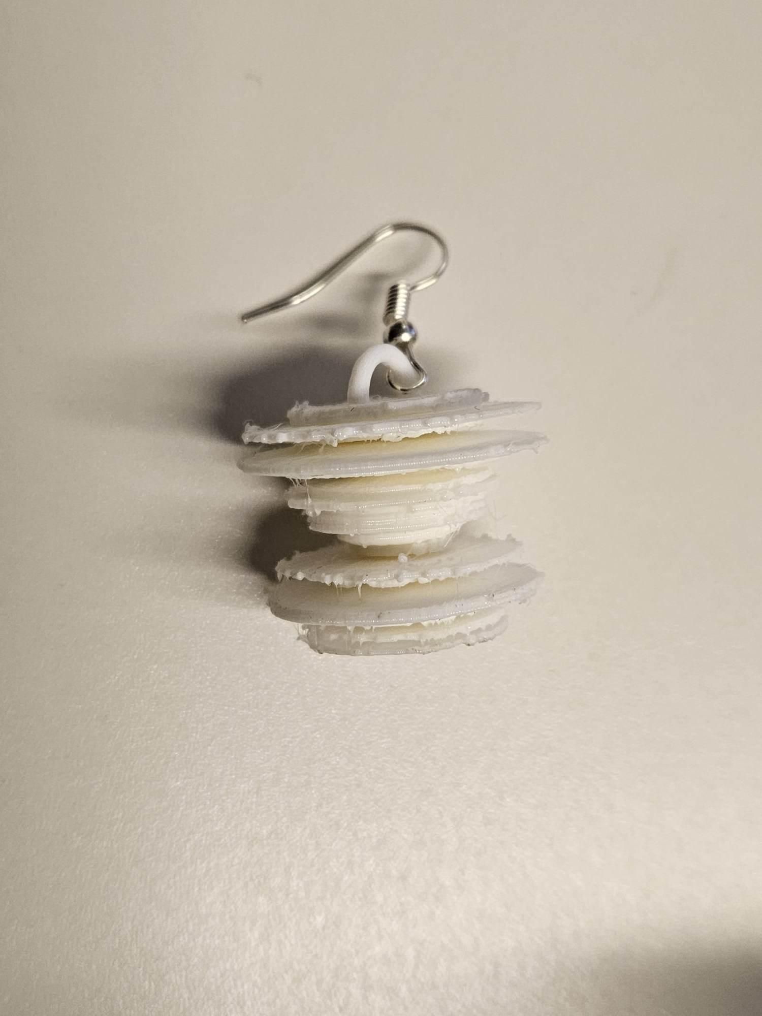 Jewelry Box + Audio Earrings : 7 Steps - Instructables