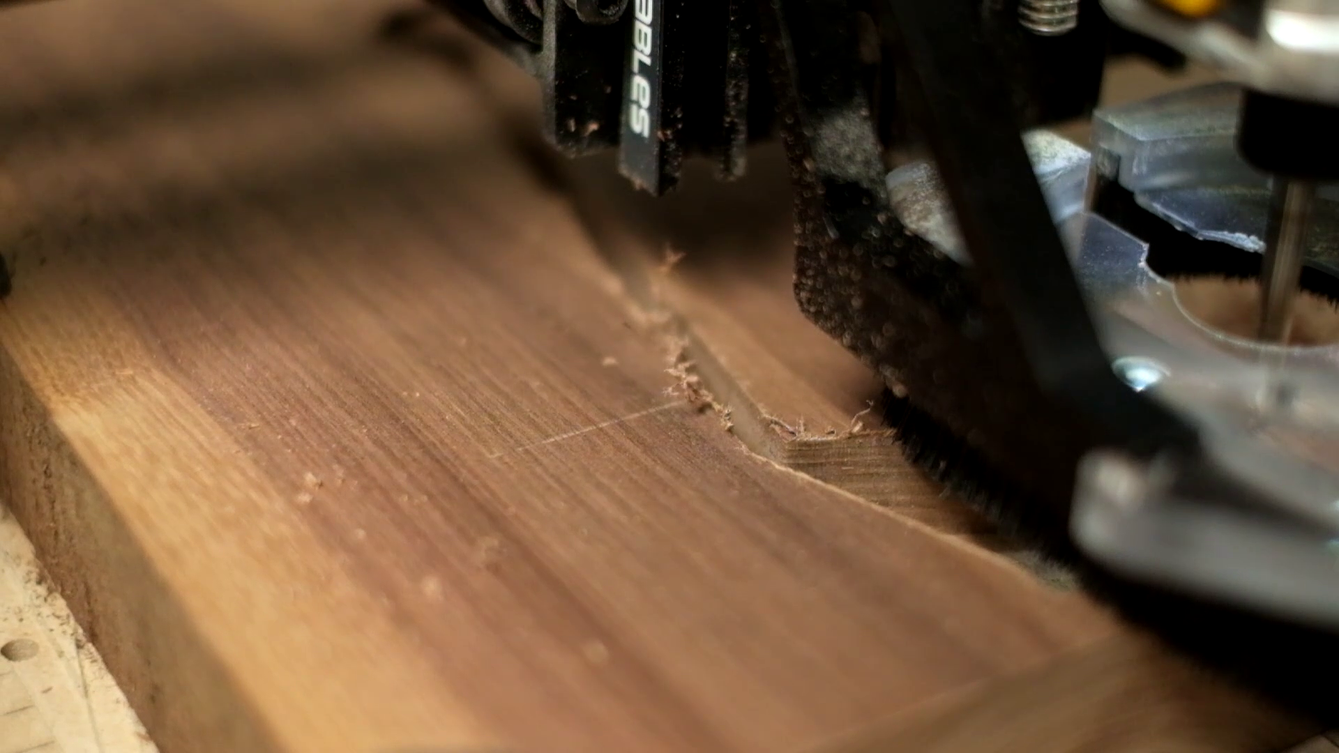 Flat-Pack CNC Modern Coffee Table : 12 Steps (with Pictures ...