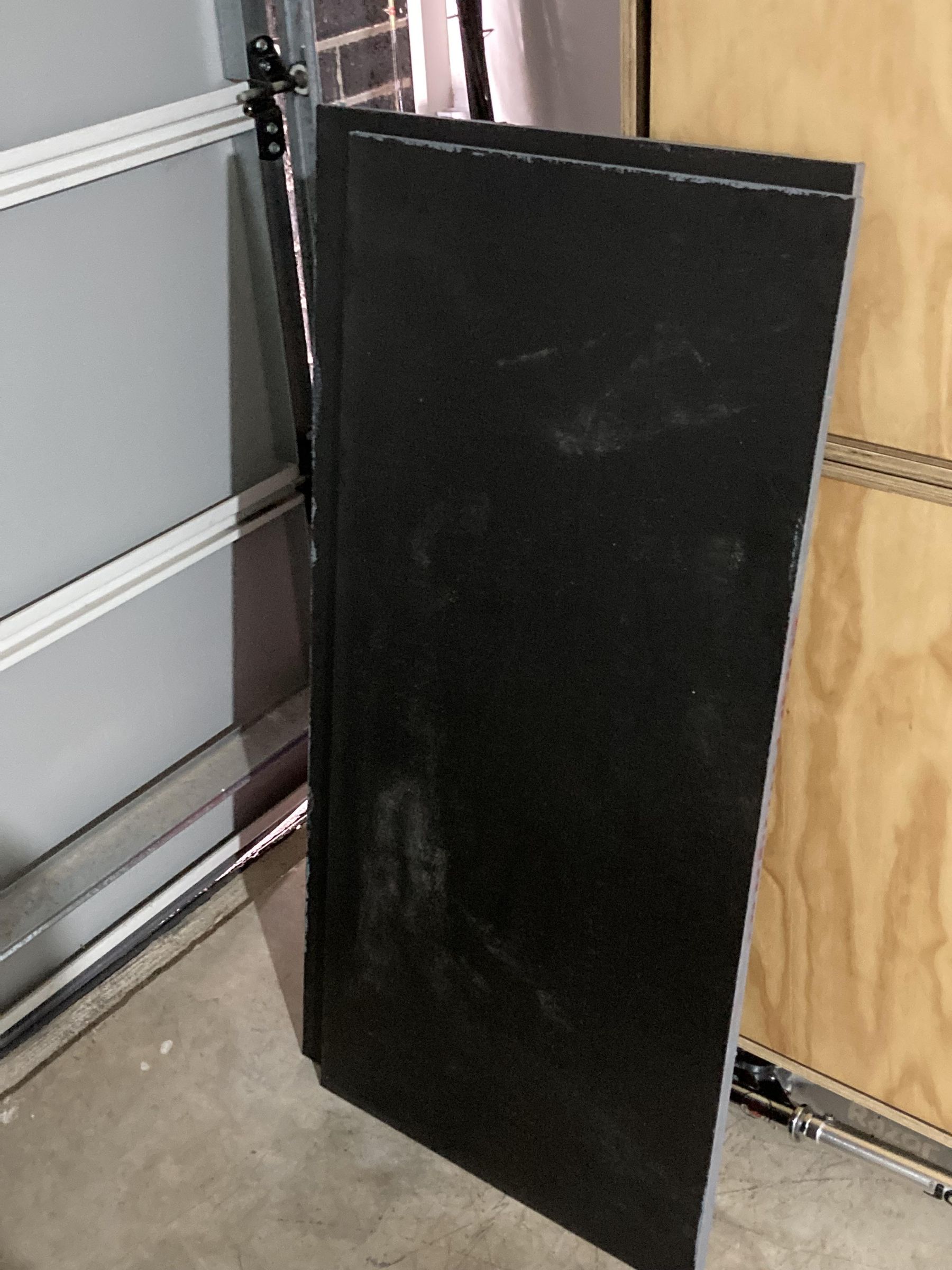 DIY Power Rack - Home Gym - Instructables