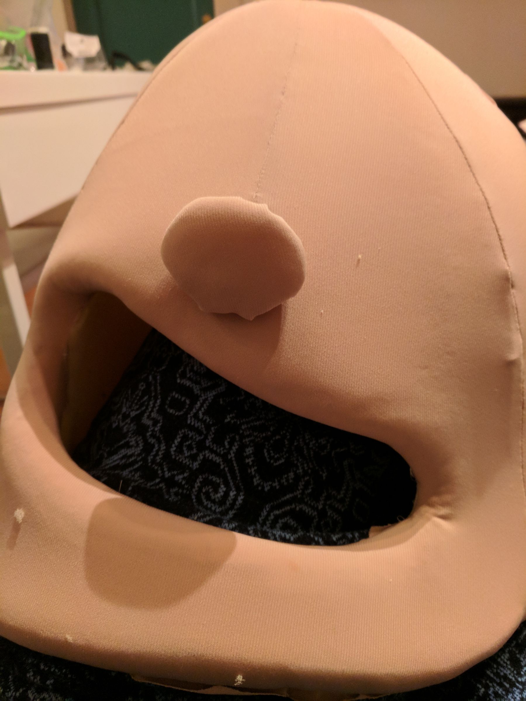Captain Underpants : 6 Steps (with Pictures) - Instructables