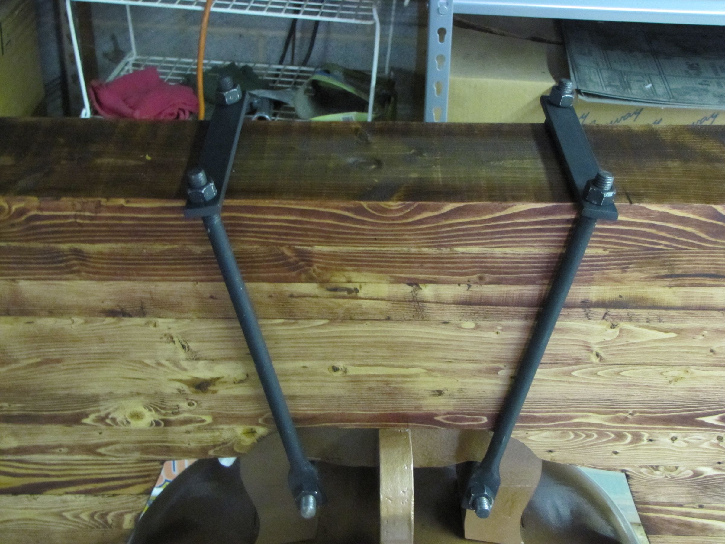 Liberty Bell Replica : 9 Steps (with Pictures) - Instructables