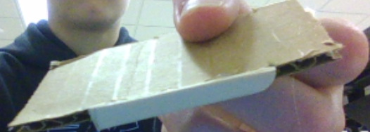 Cardboard Candy Dispenser : 20 Steps - Instructables