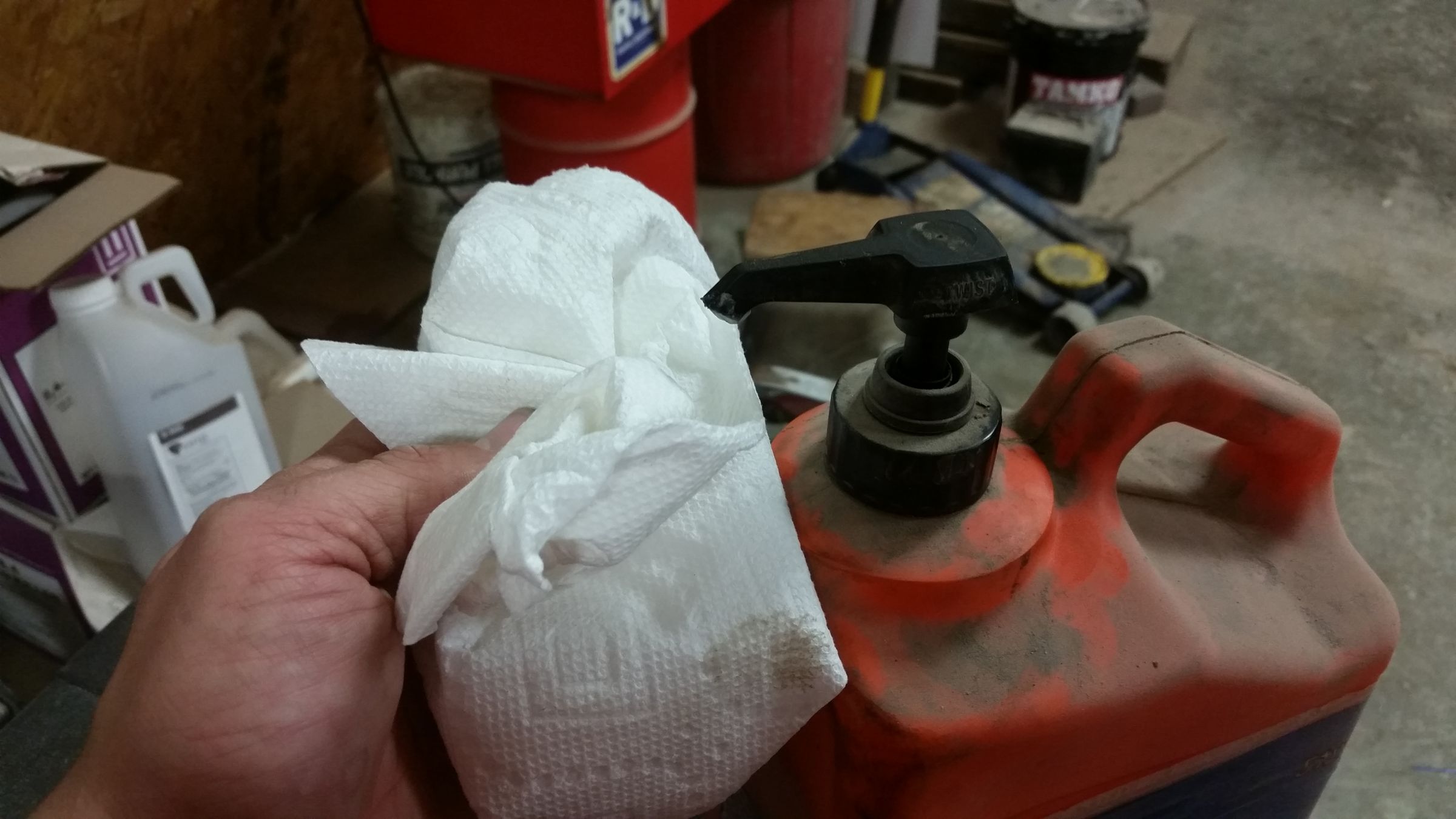 Clean Your Headlights 3 Steps Instructables