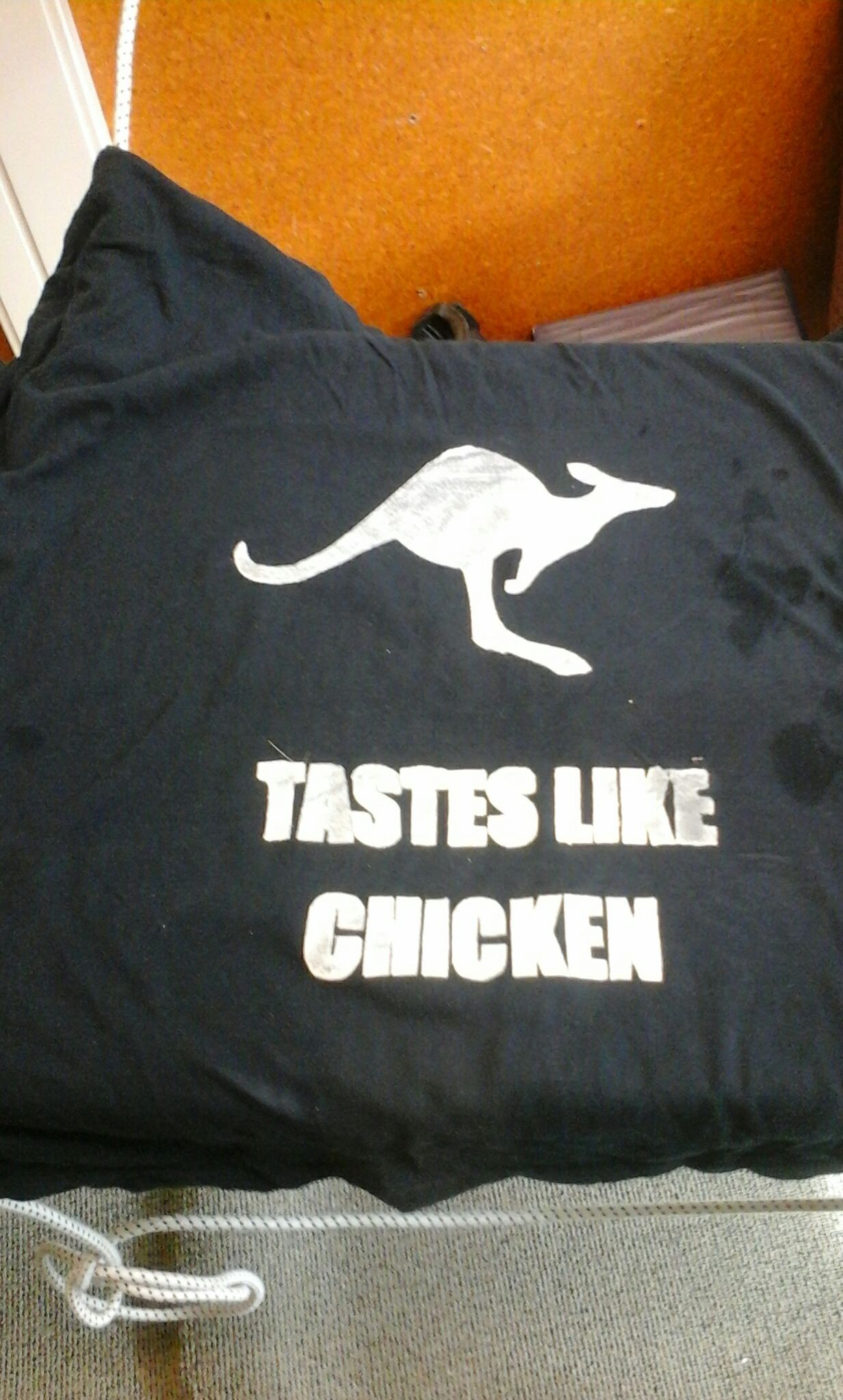 Easy T-shirt Printing Without Silk Screen : 7 Steps (with Pictures ...