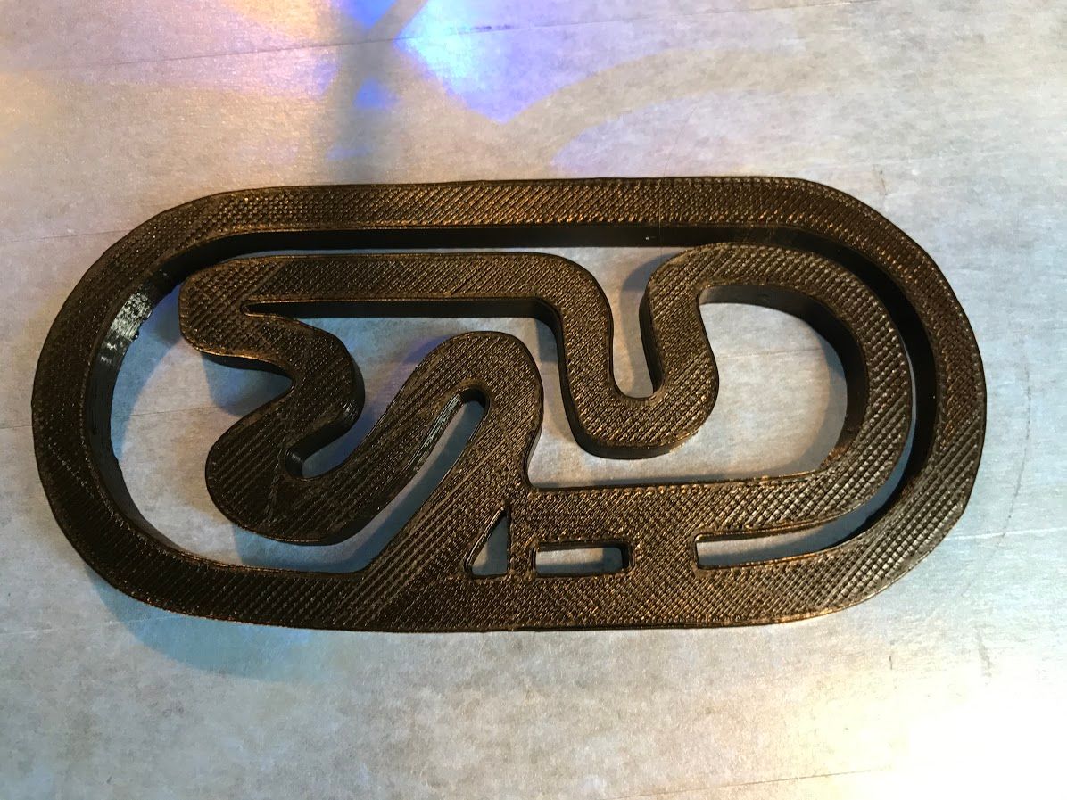 Race Track Magnets : 5 Steps - Instructables