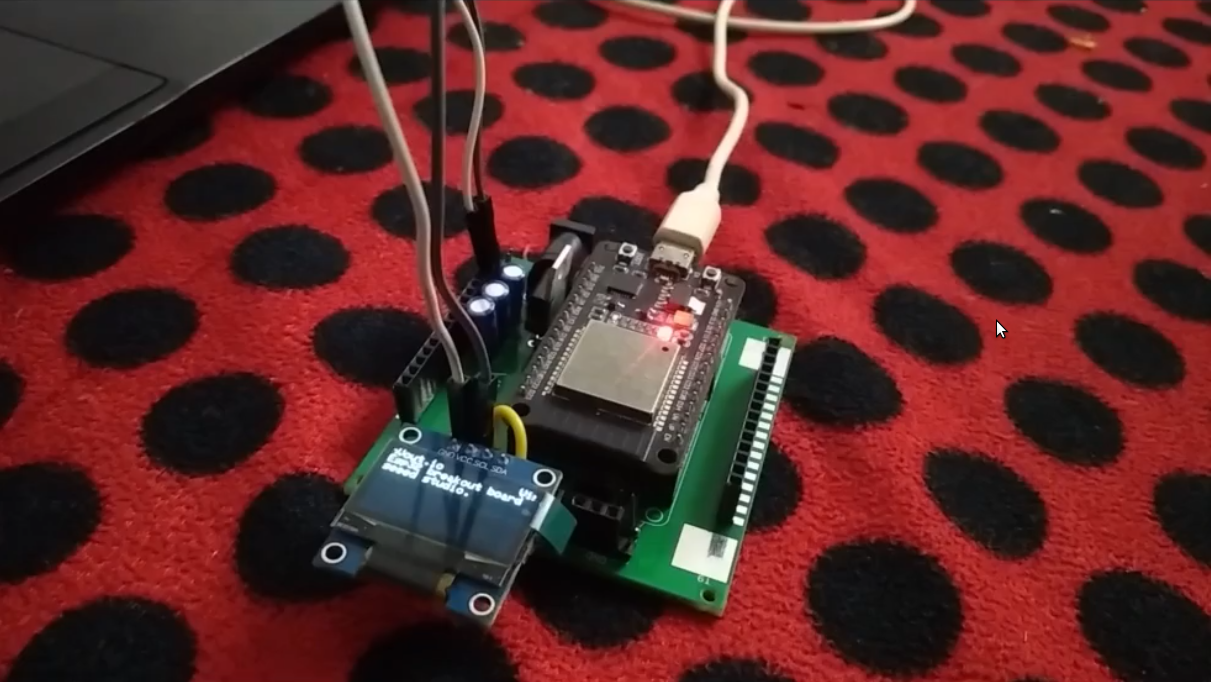 ESP32 Breakout Board : 20 Steps (with Pictures) - Instructables