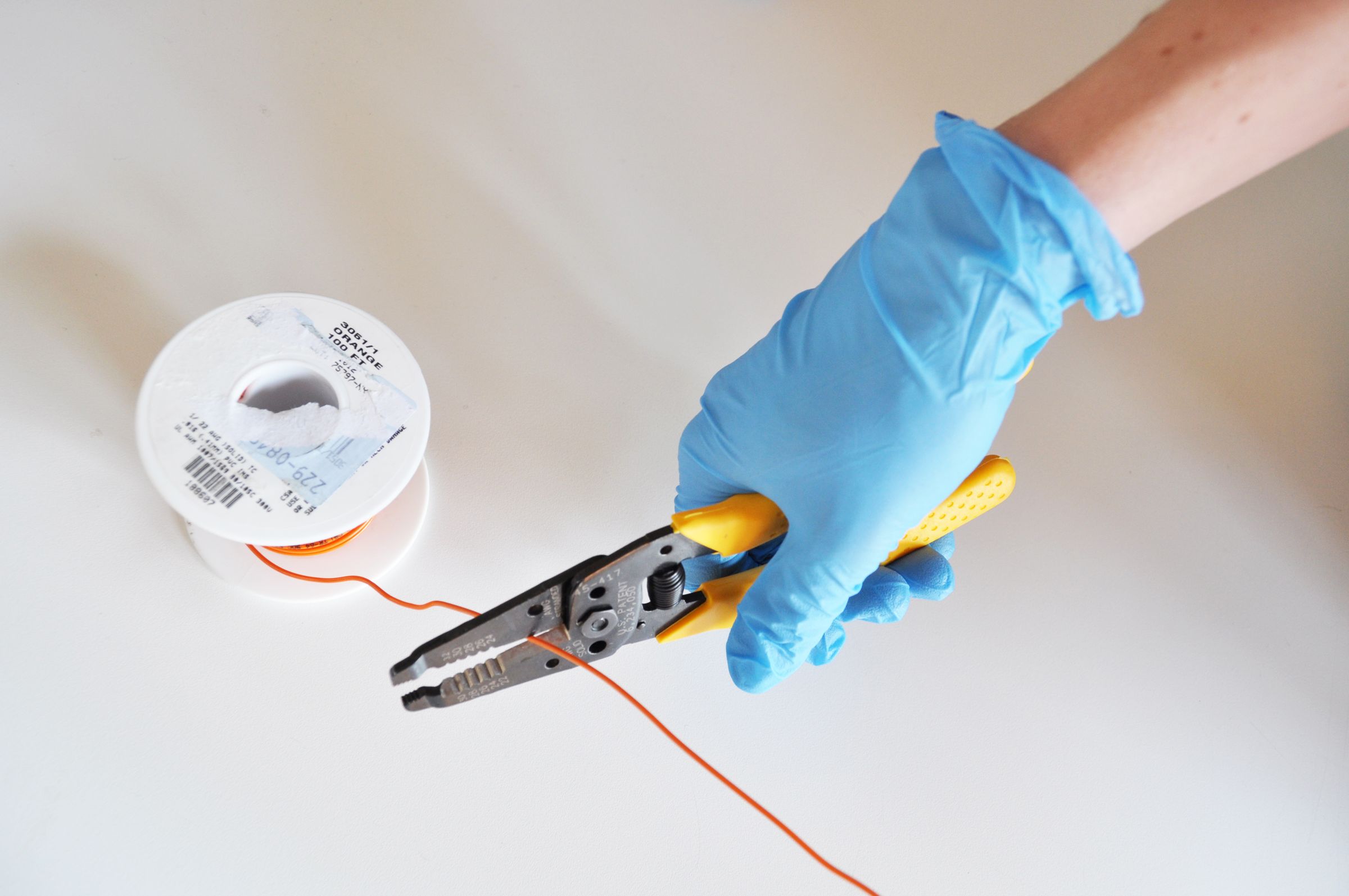 Create Your Own Mud Battery / Bouw Je Eigen Modderbatterij : 8 Steps ...